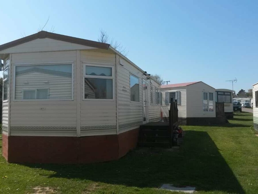 Trimingham House Caravan Park - Holiday Accommodation 8974 - Mundesley