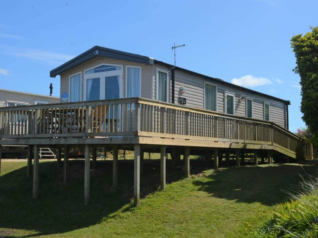 Perran Sands - Holiday Accommodation 8982 - Perranporth