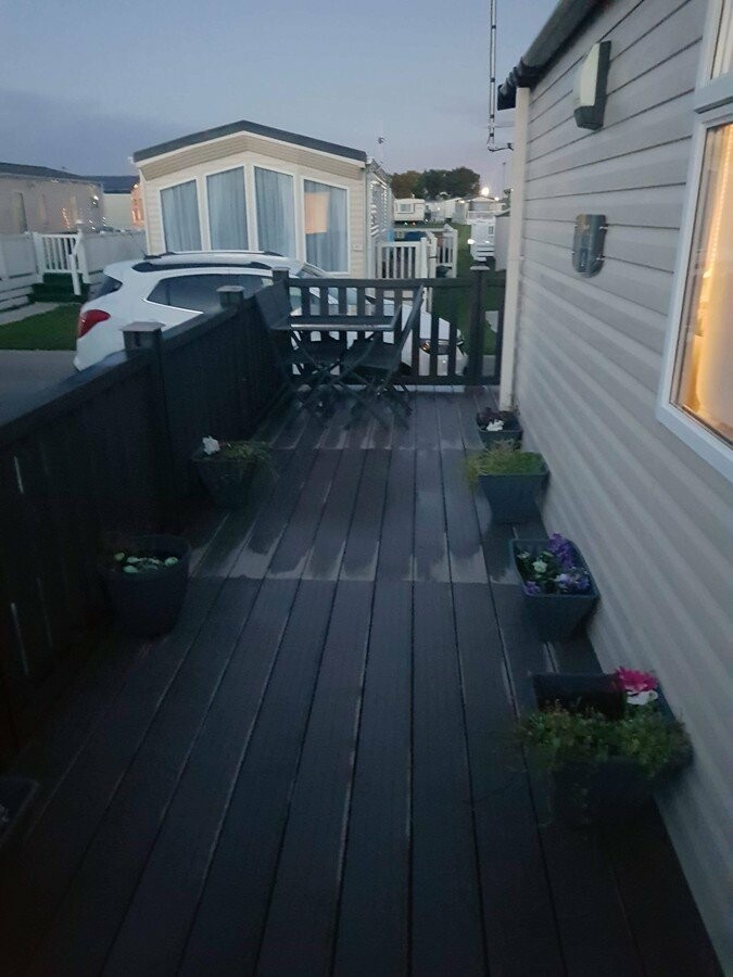 Lido Beach Holiday Park - Holiday Accommodation 9040 - Prestatyn