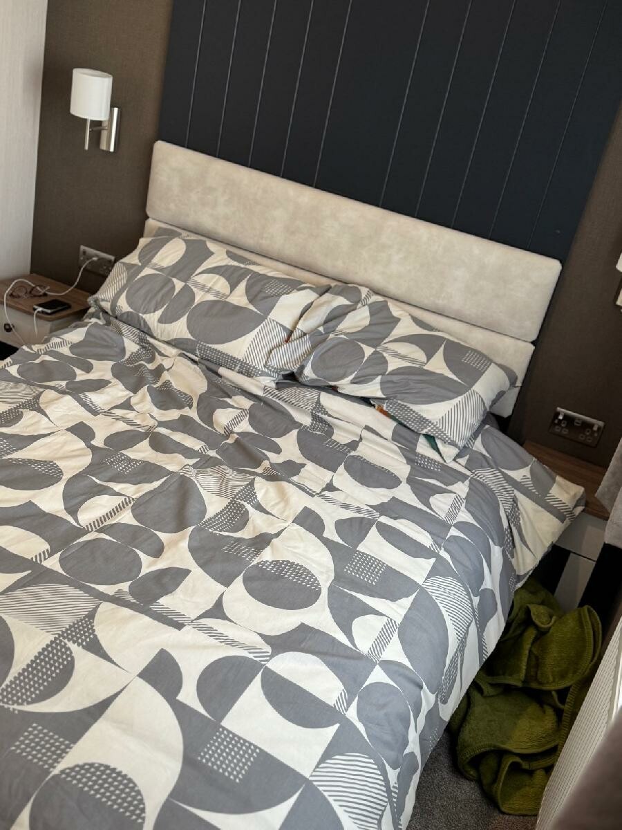 Cala Gran Holiday Park - Holiday Accommodation 9147 - Lancashire