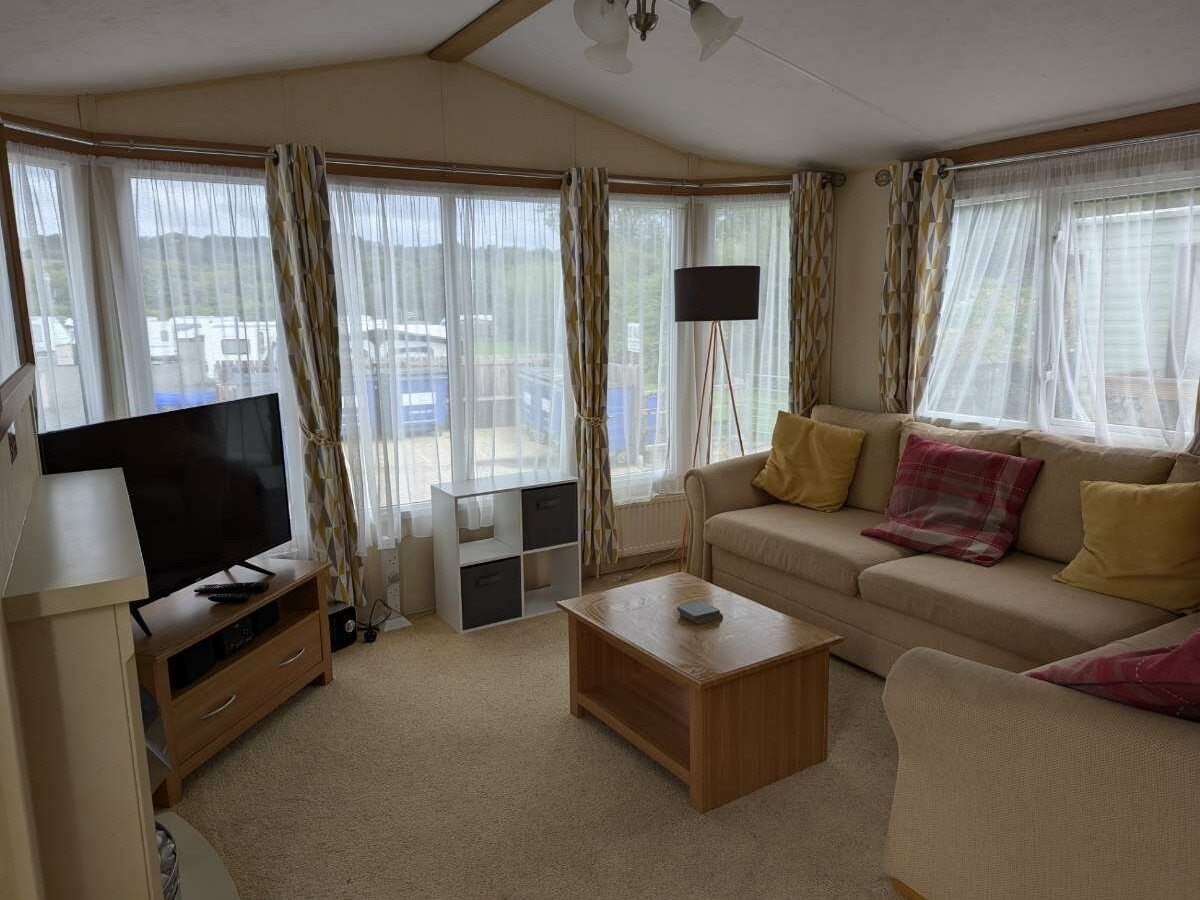 Aberystwyth Holiday Village - Holiday Accommodation 9213 - Aberystwyth