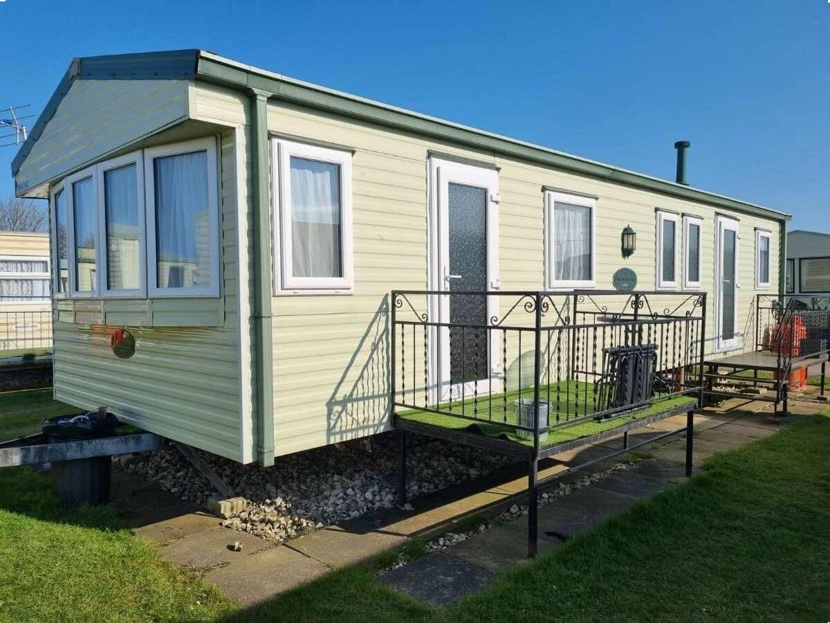 Coral Beach - Holiday Accommodation 9357 - Skegness