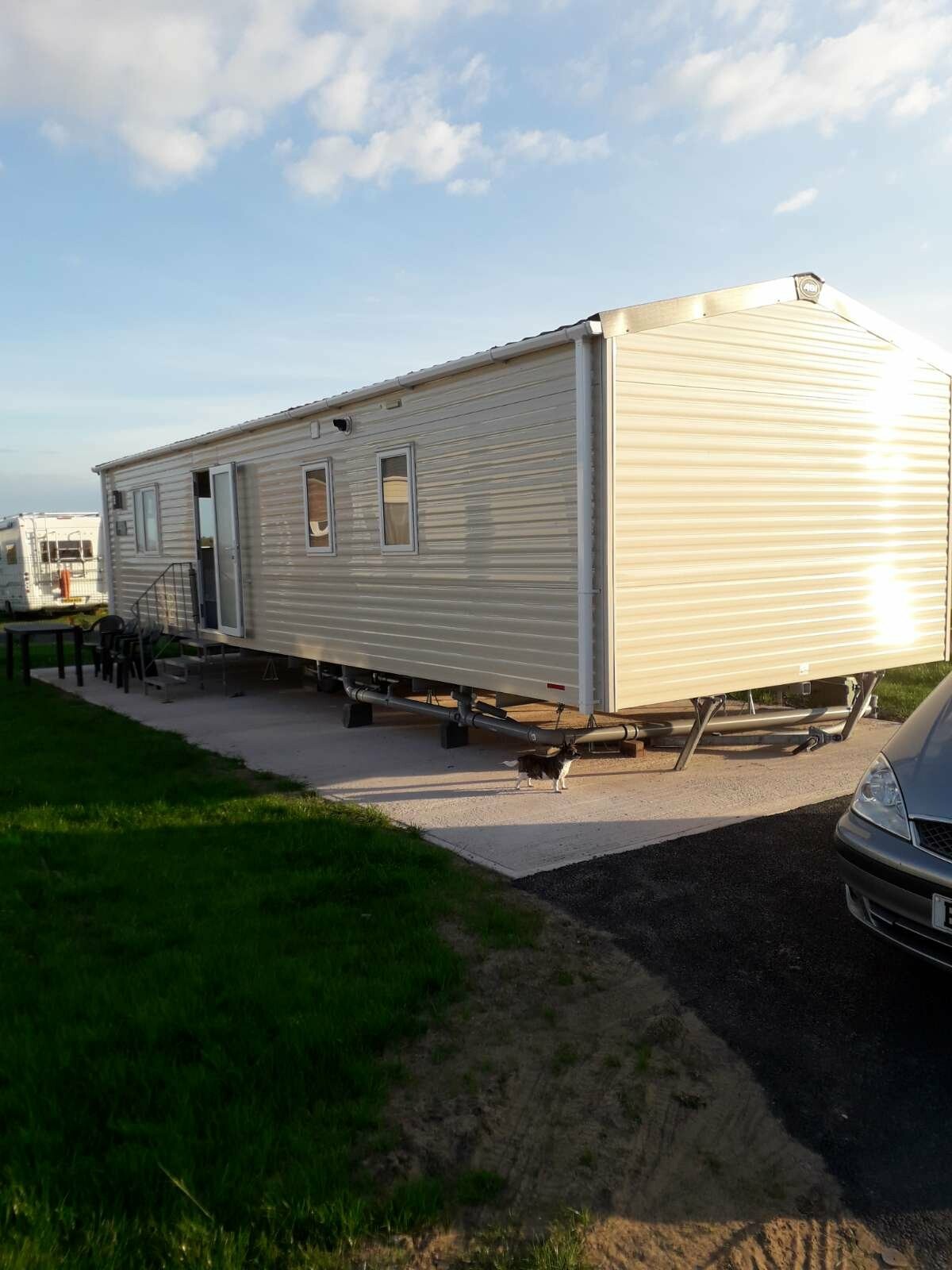 Unity Holiday Resort - Holiday Accommodation 9480 - Brean
