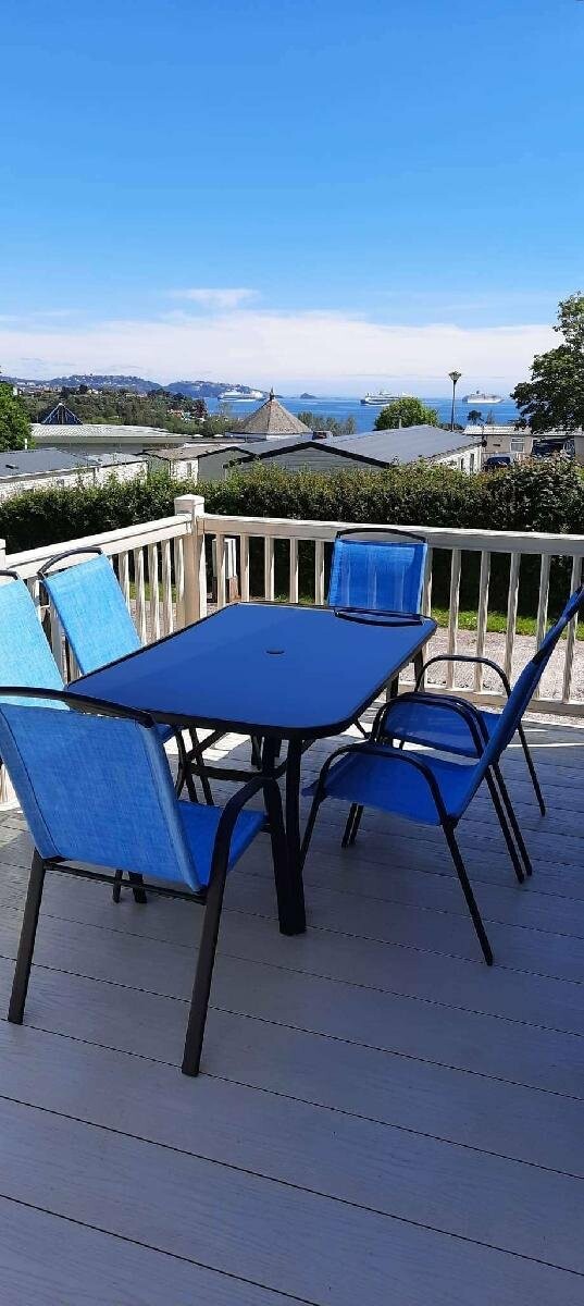 Hoburne Devon Bay - Holiday Accommodation 9489 - Paignton