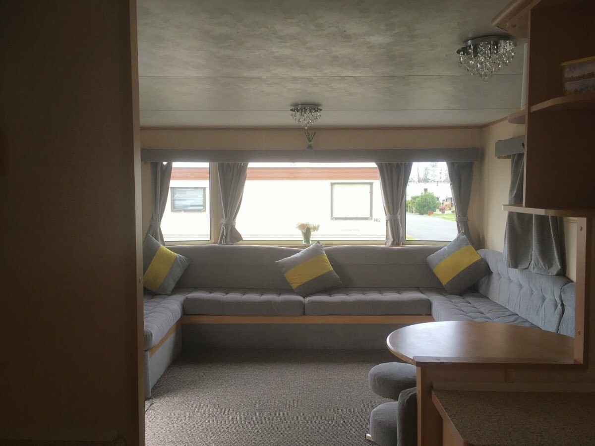 Lyons Robin Hood - Holiday Accommodation 9562 - Rhyl