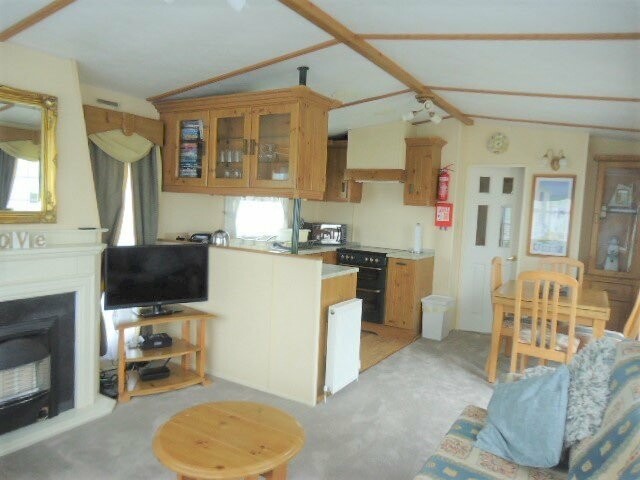 Golden Sands Park - Holiday Accommodation 9727 - Ingoldmells
