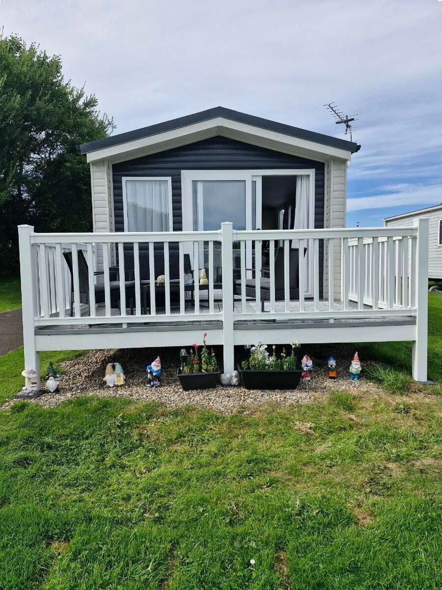 Berwick Holiday Park - Holiday Accommodation 9728 - Berwick-upon-Tweed