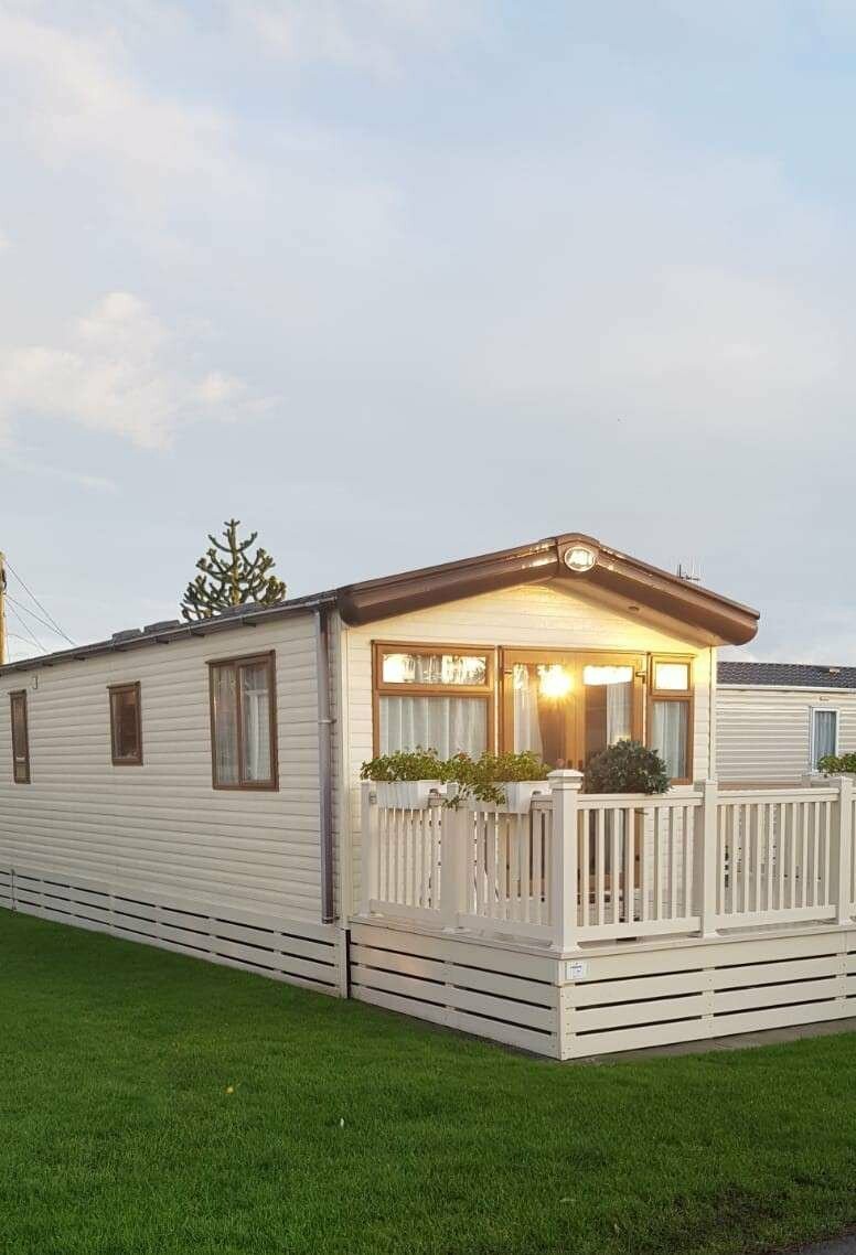 Hoburne Naish - Holiday Accommodation 9778 - New Milton