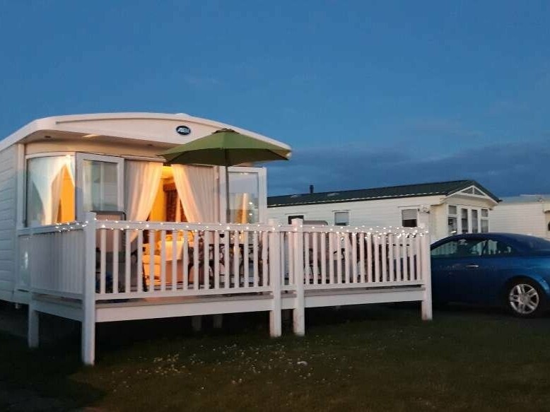 Craig Tara Holiday Park - Holiday Accommodation 9779 - Dumfries and Galloway