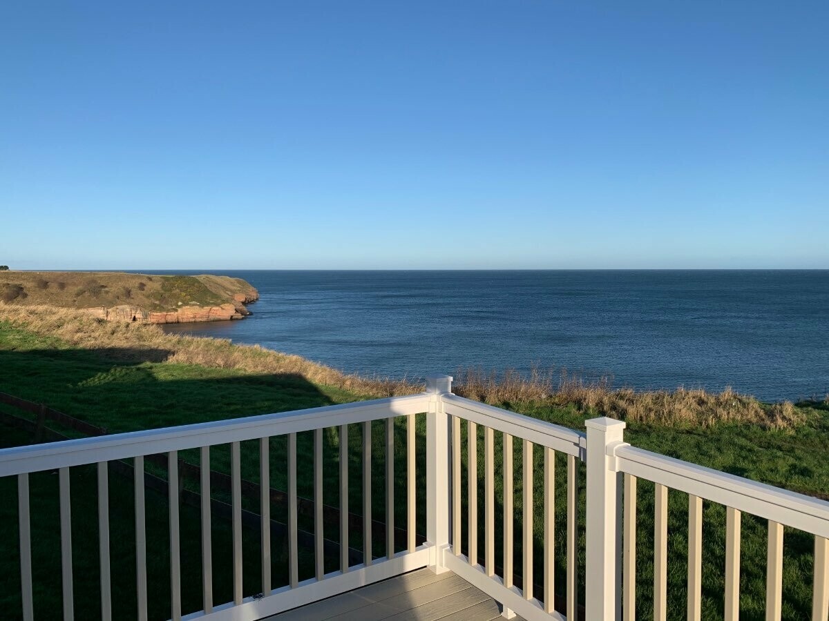 Berwick Holiday Park - Holiday Accommodation 9804 - Berwick-upon-Tweed