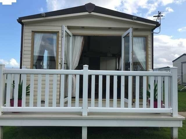 Berwick Holiday Park - Holiday Accommodation 9896 - Berwick-upon-Tweed