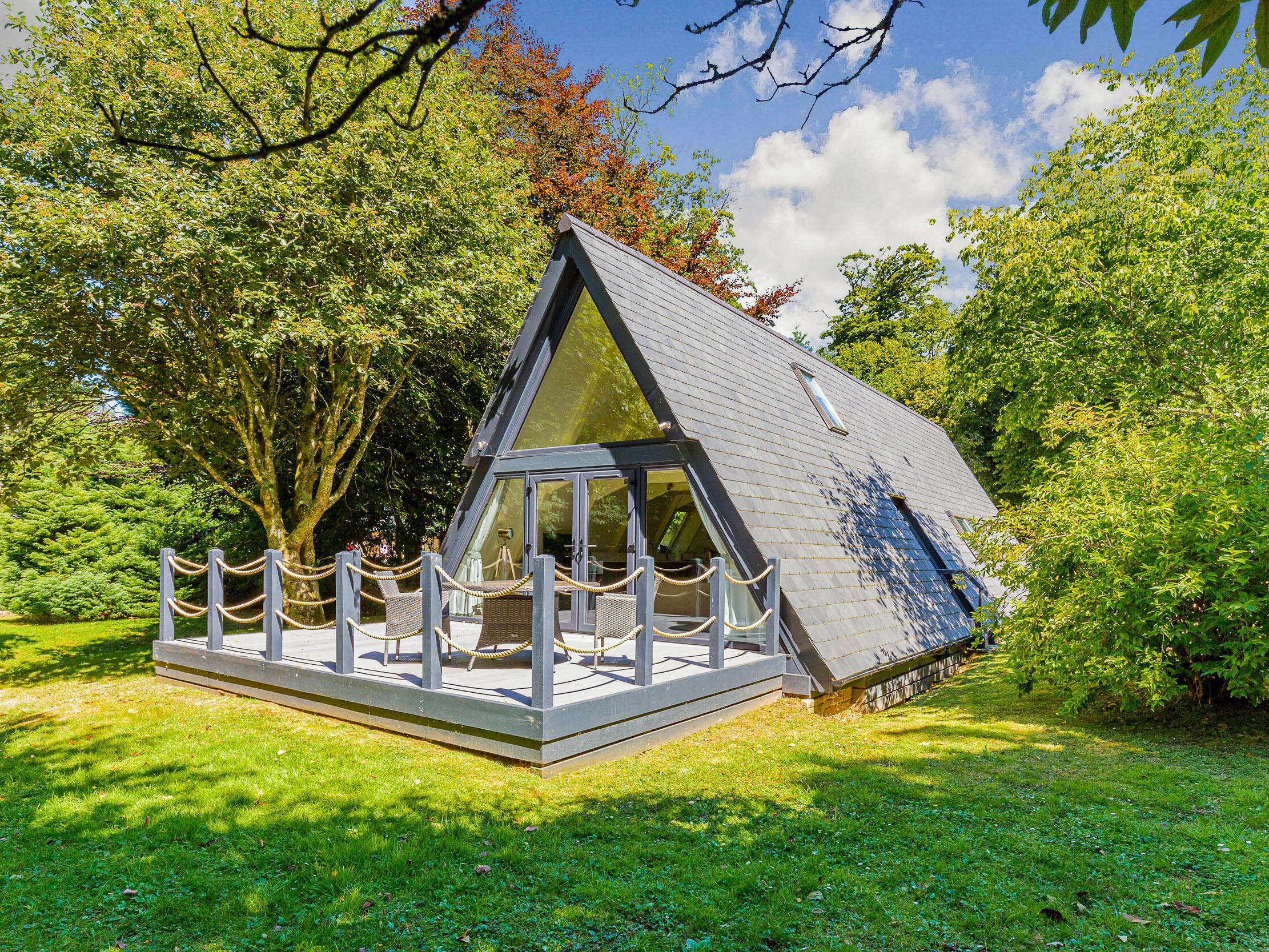 St Ives Studio - 康瓦耳