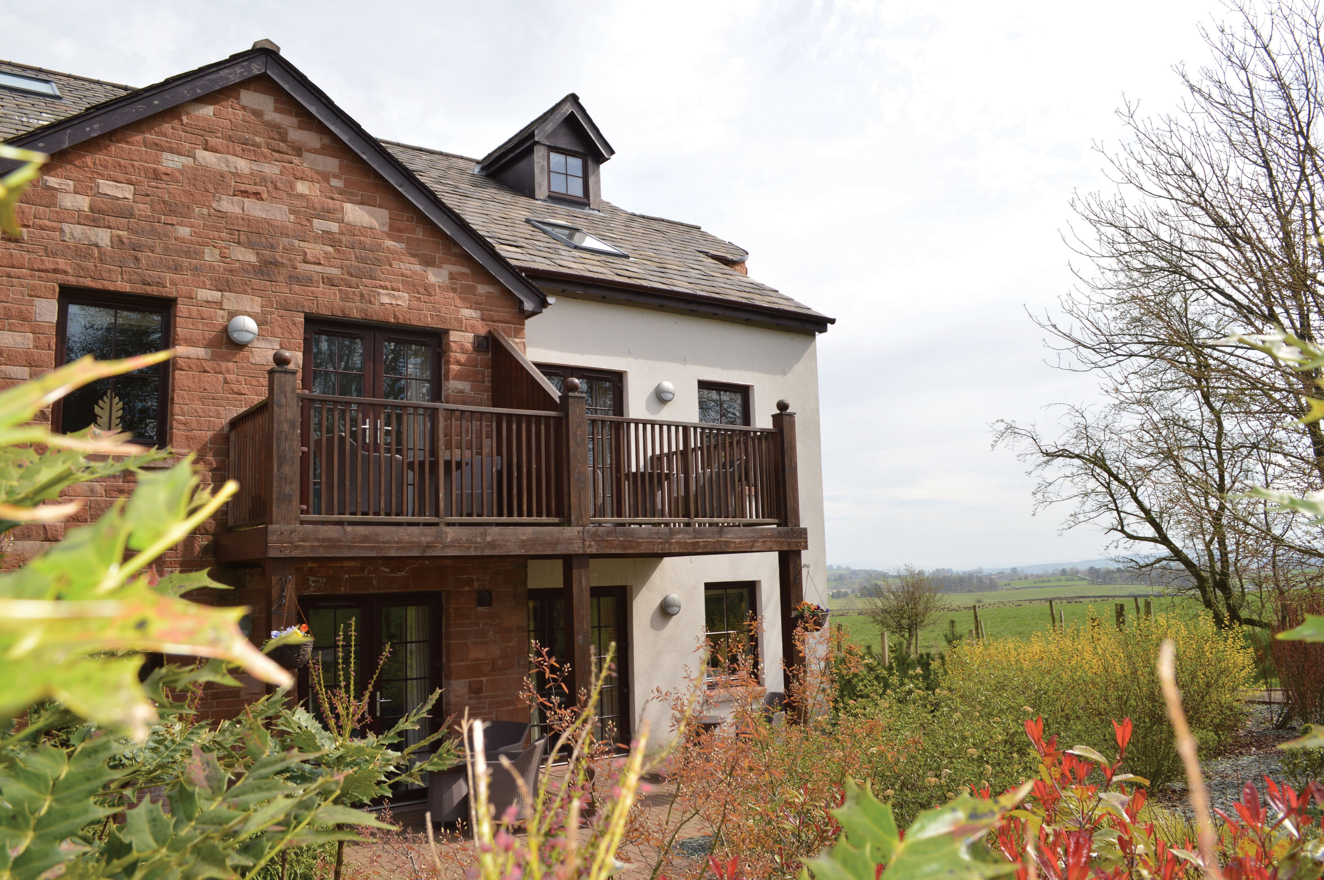 Ullswater Apartment - Dumfries and Galloway