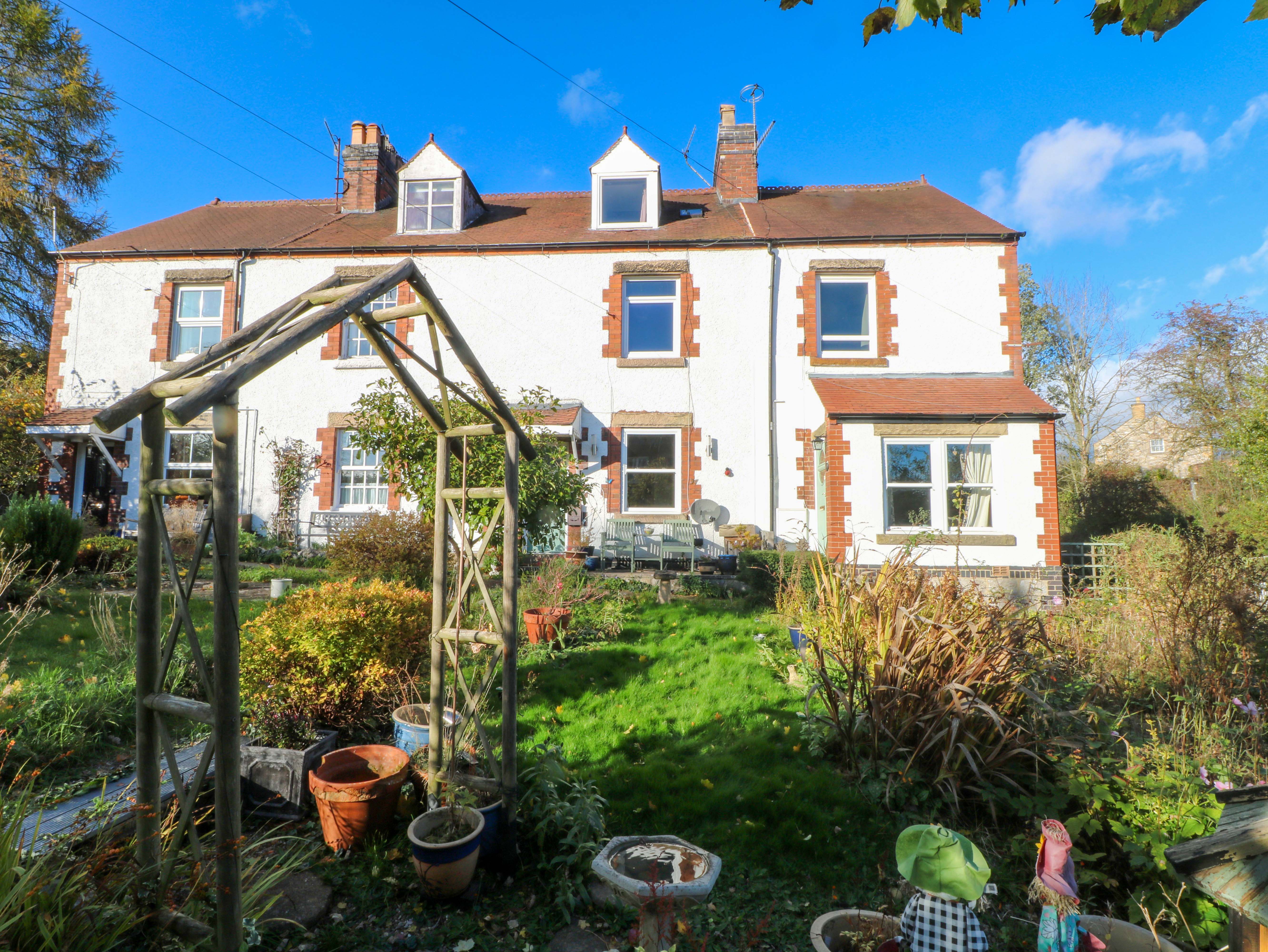 Pineapple Cottage - Bakewell
