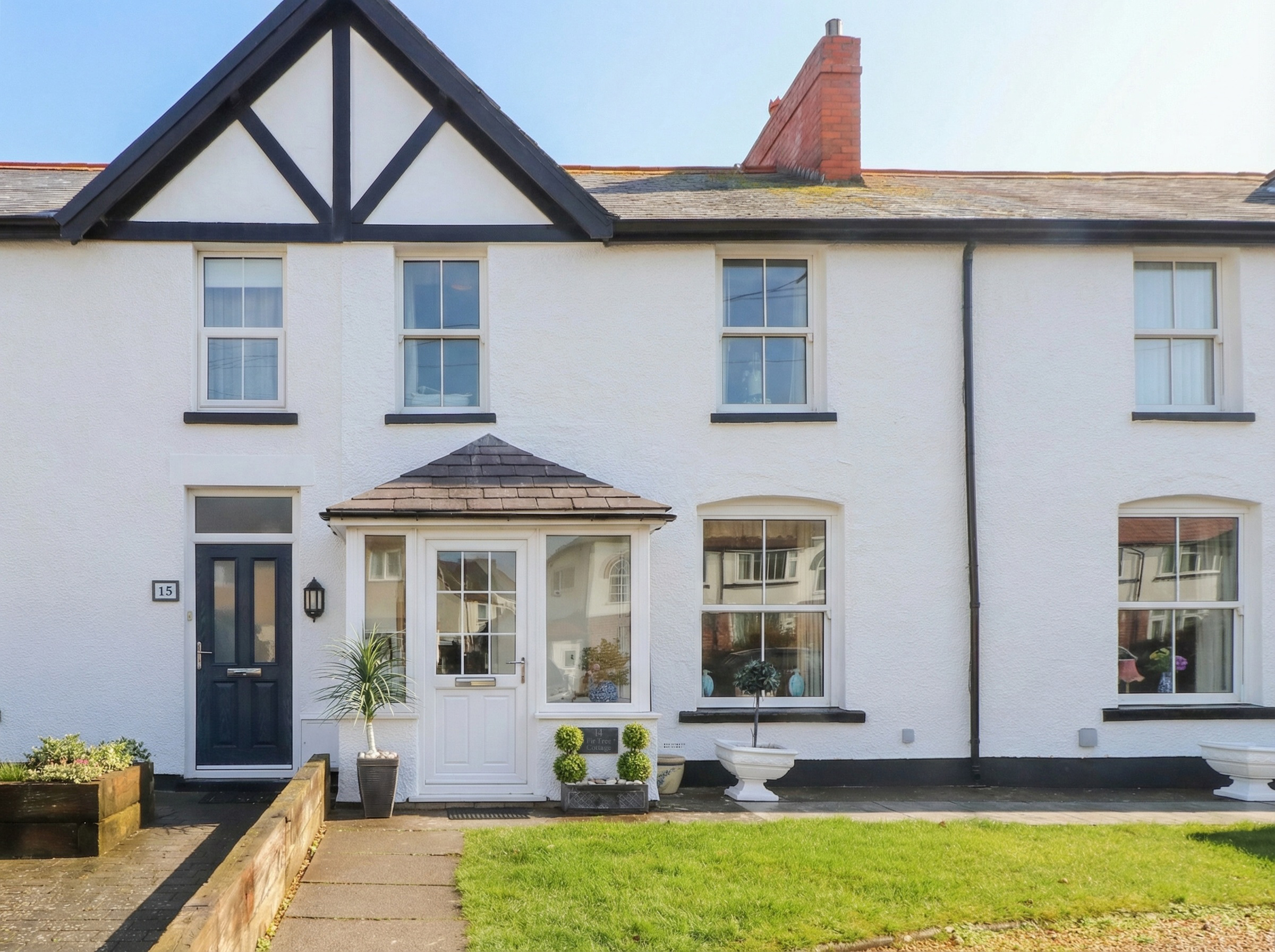 The Hideaway - Rhos on Sea