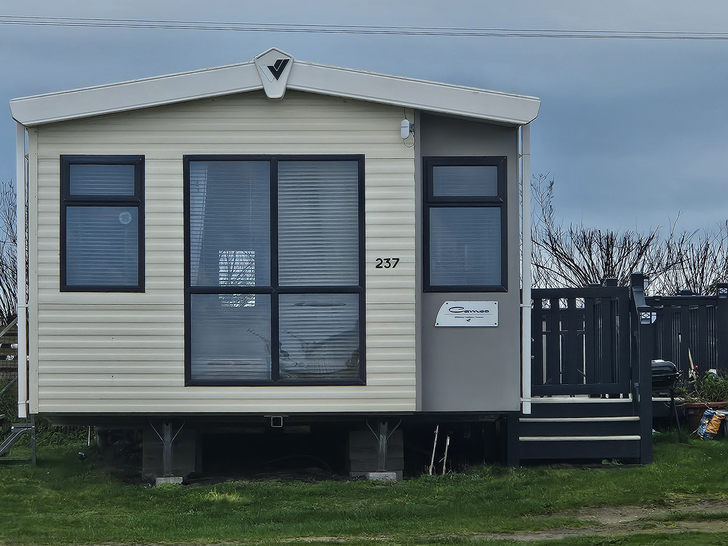 237 Haryn Sands Holiday Park - Constantine Bay