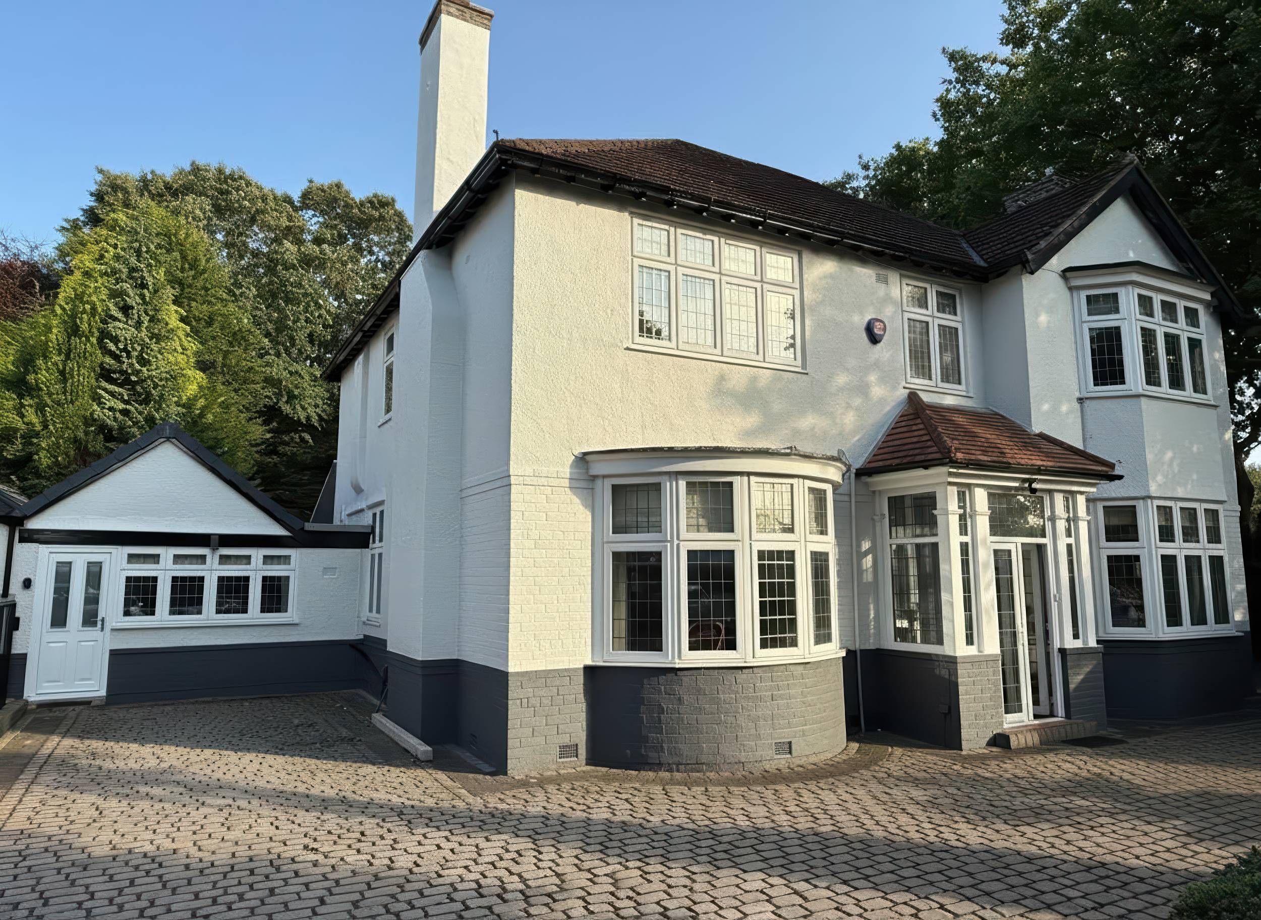 Tranquil Studio - 리버풀