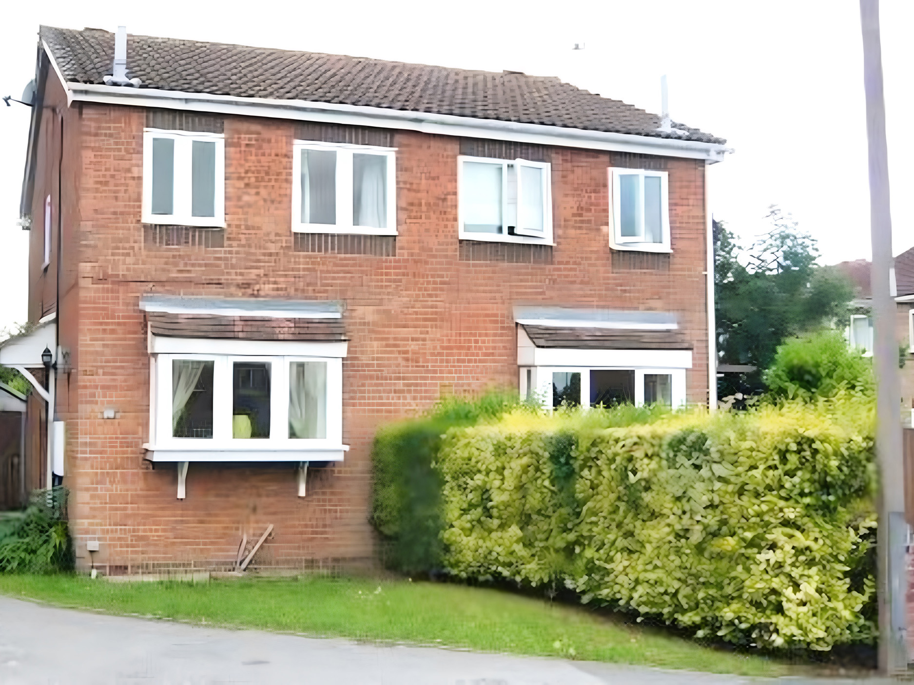 22 Homestead Garth - Nottinghamshire