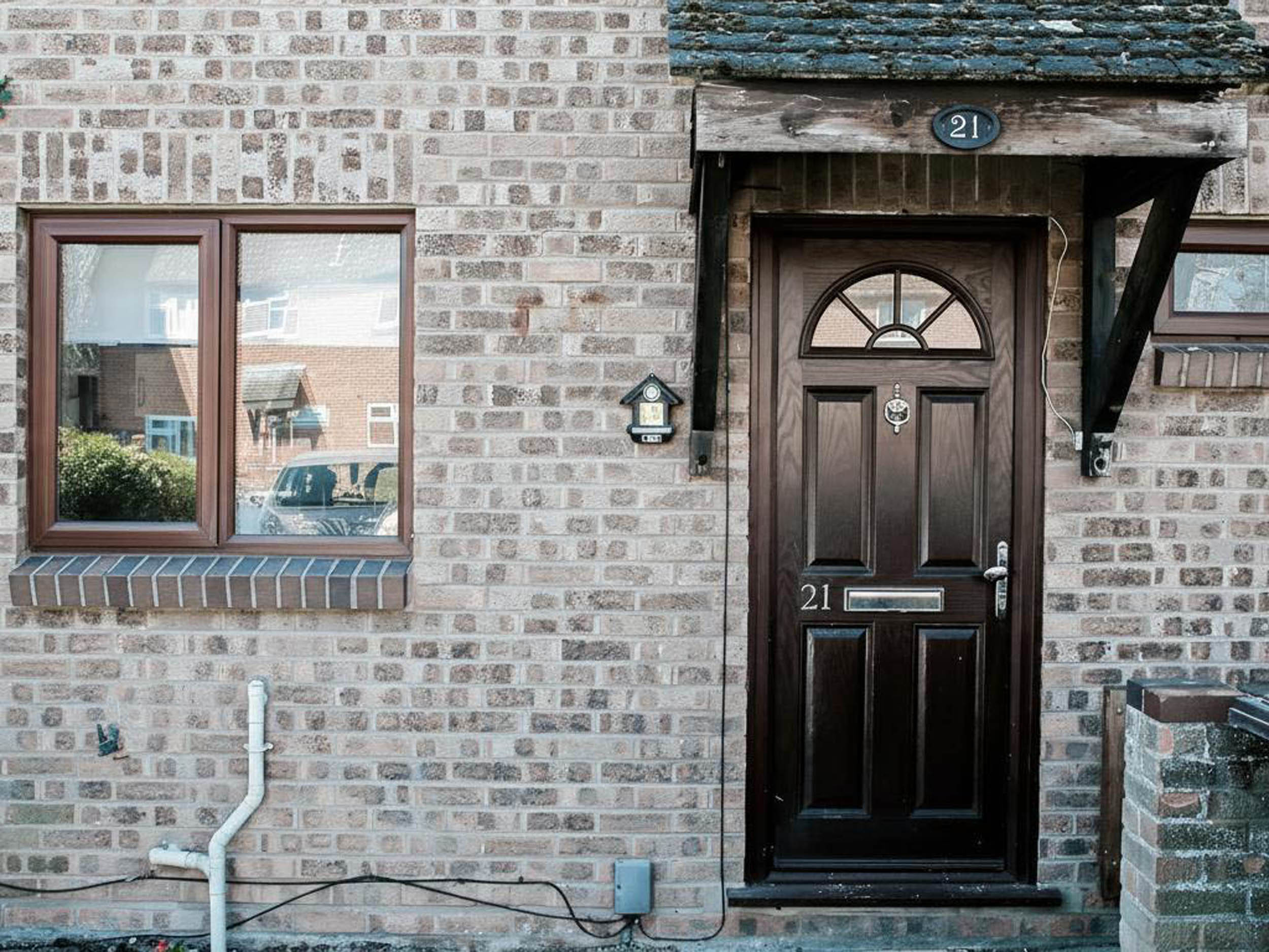 21 Holt Drive - Colchester