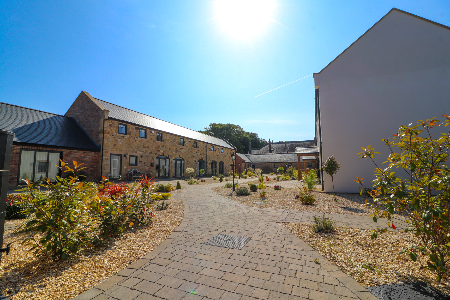 The Galloway - 諾森伯蘭