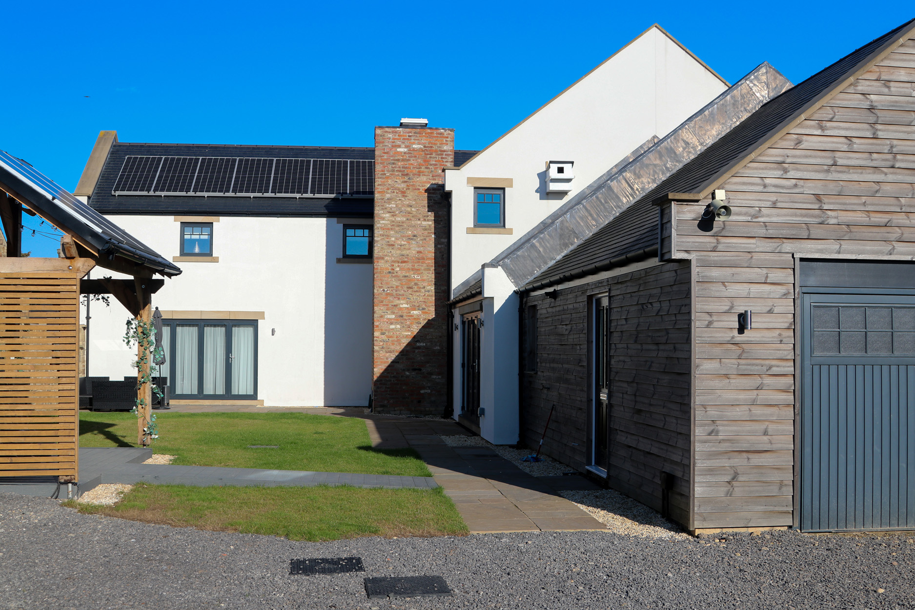 The Newland - ノーサンバーランド