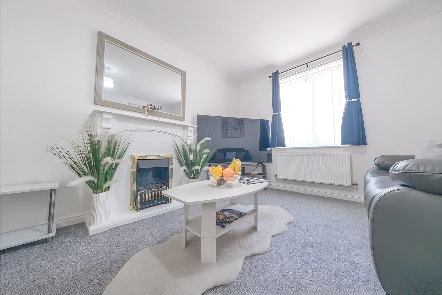 Bluebell Close - Corby