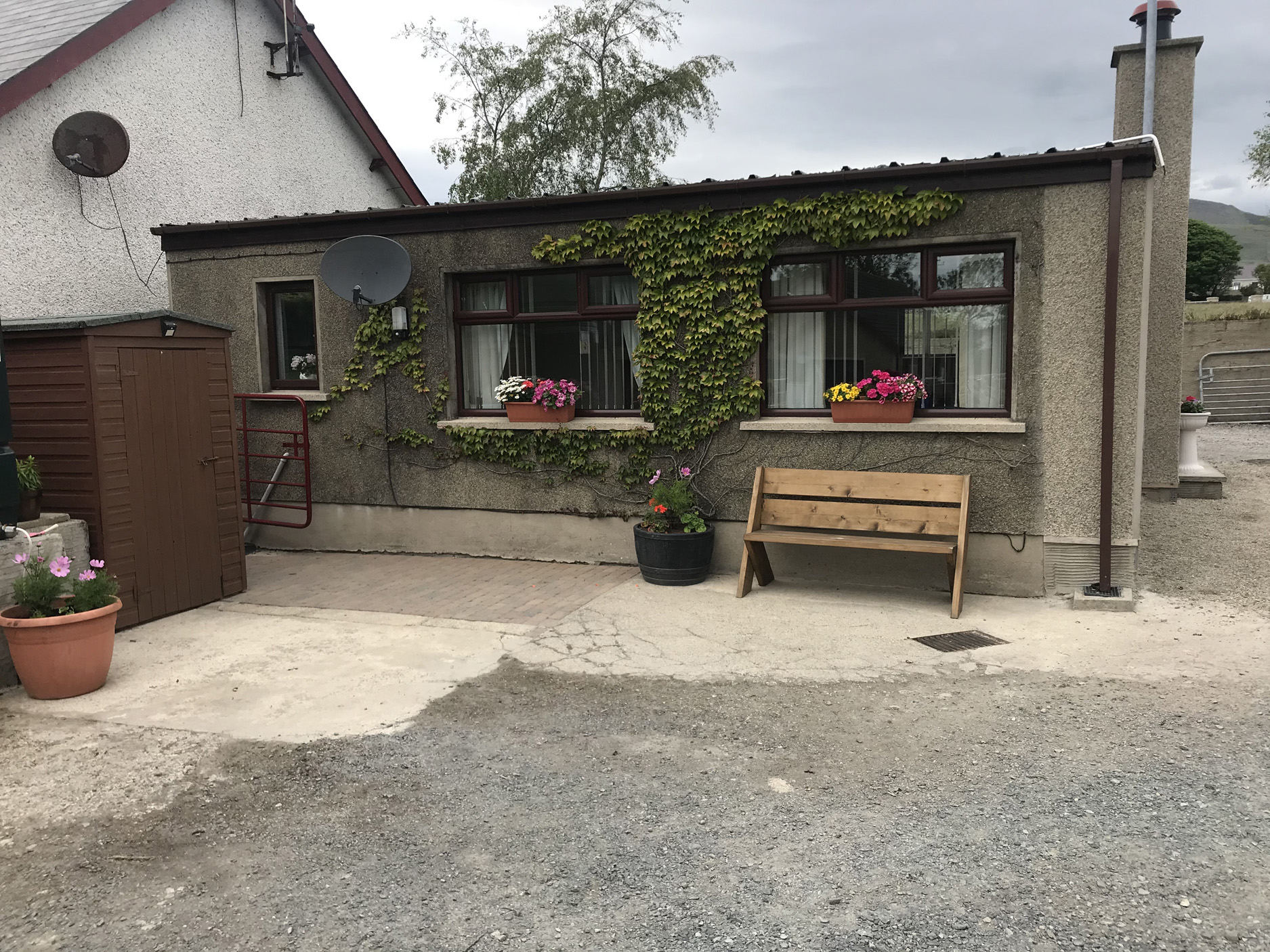 87 Ballyveaghmore Road - Northern Ireland