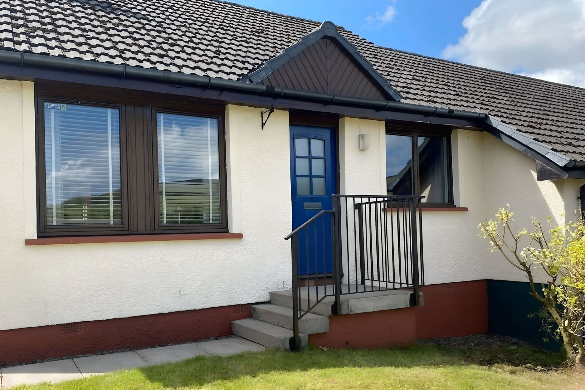 9 Creag An Iolaire - スカイ島