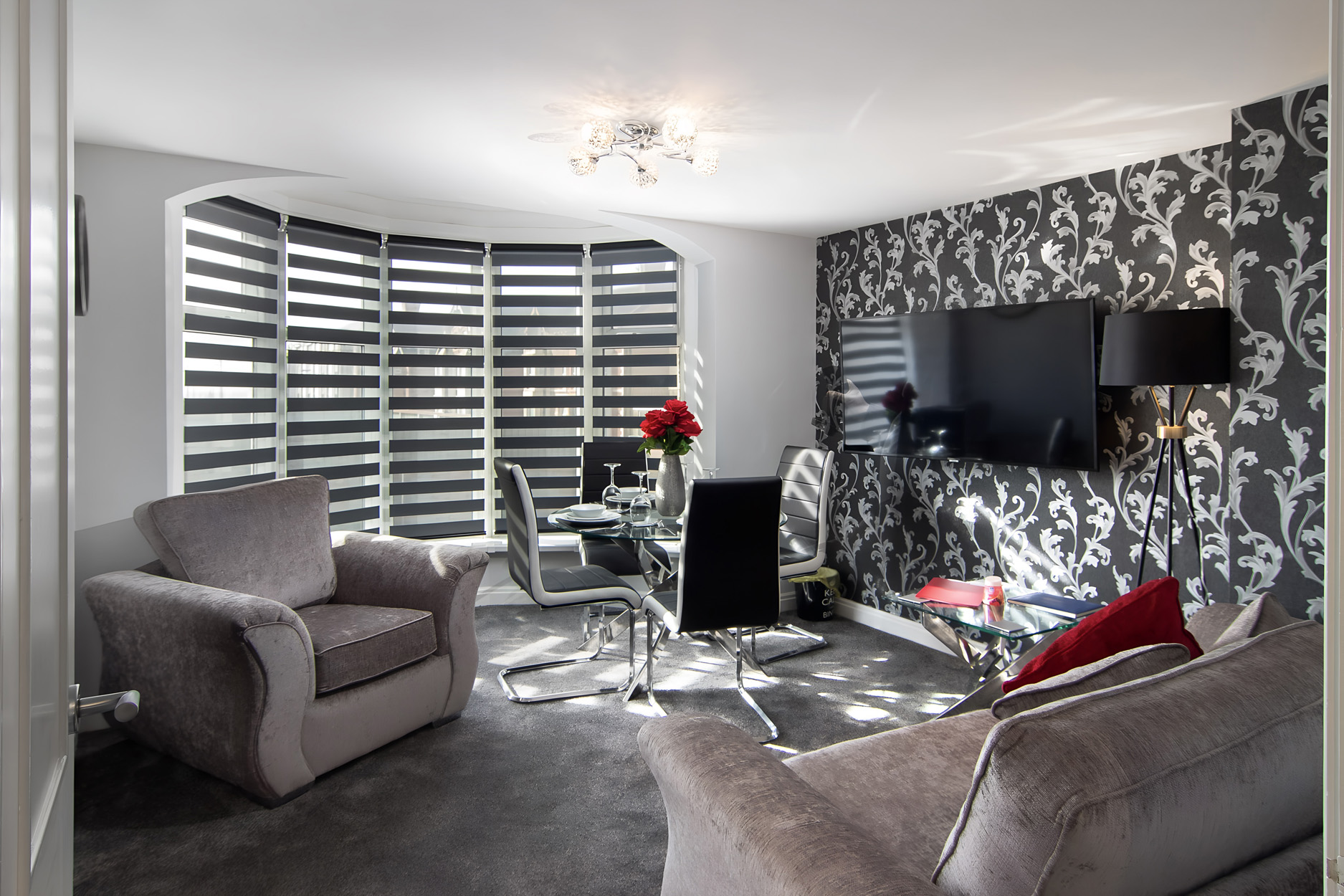 Apartment 2 - Lancashire