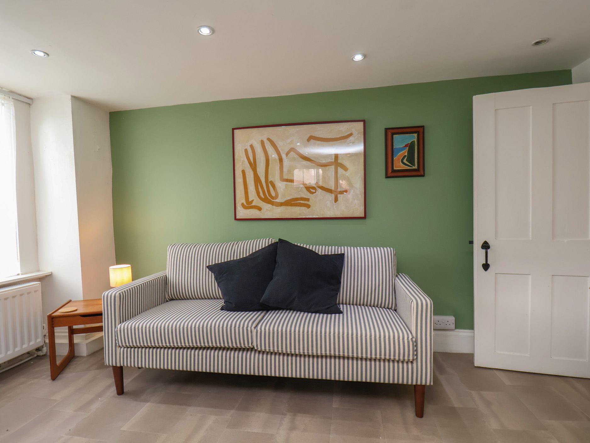 Apartment At Mulgrave House - Staithes