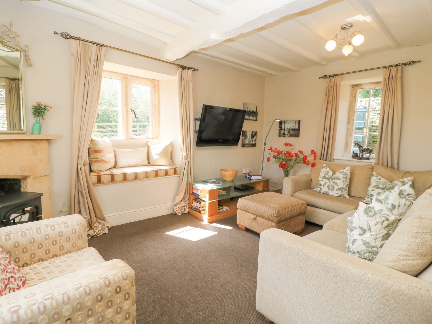 The Smithy - Stow-on-the-Wold