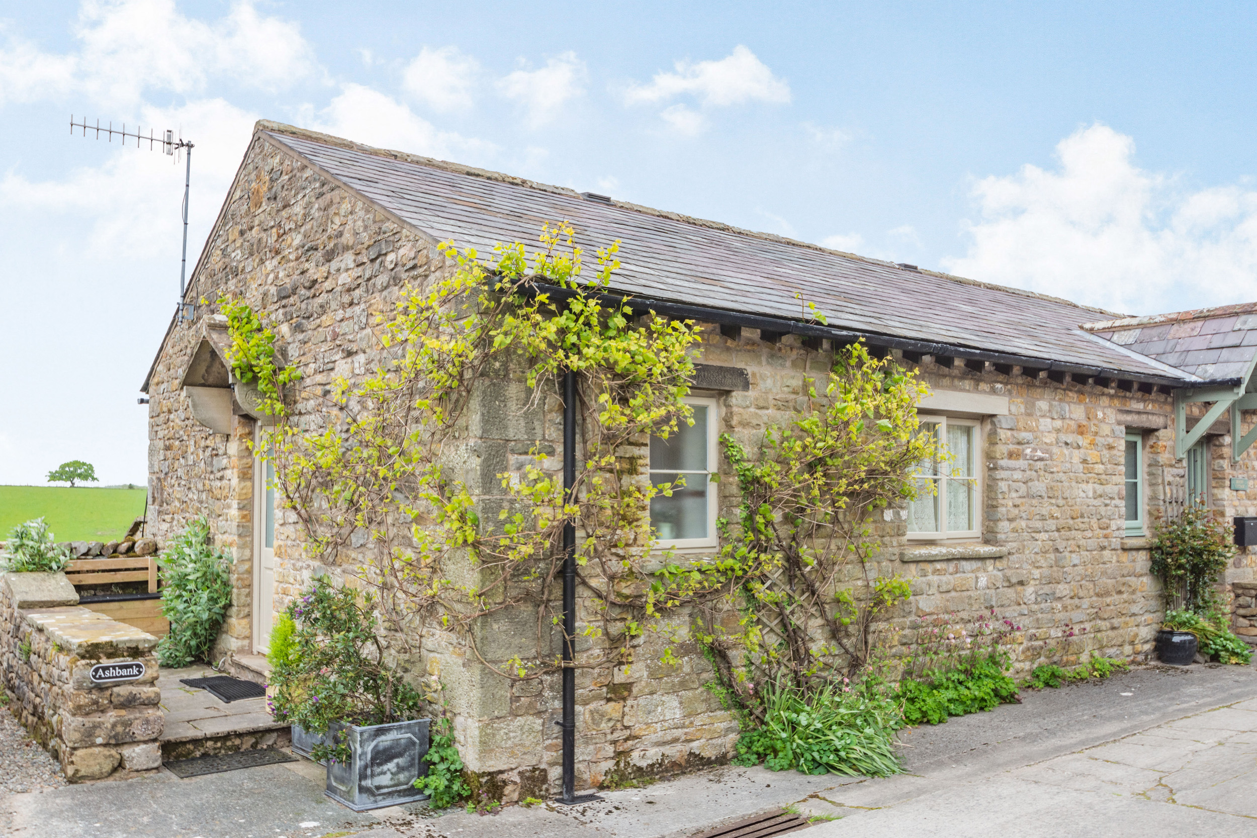 Ashbank Cottage - Lancashire