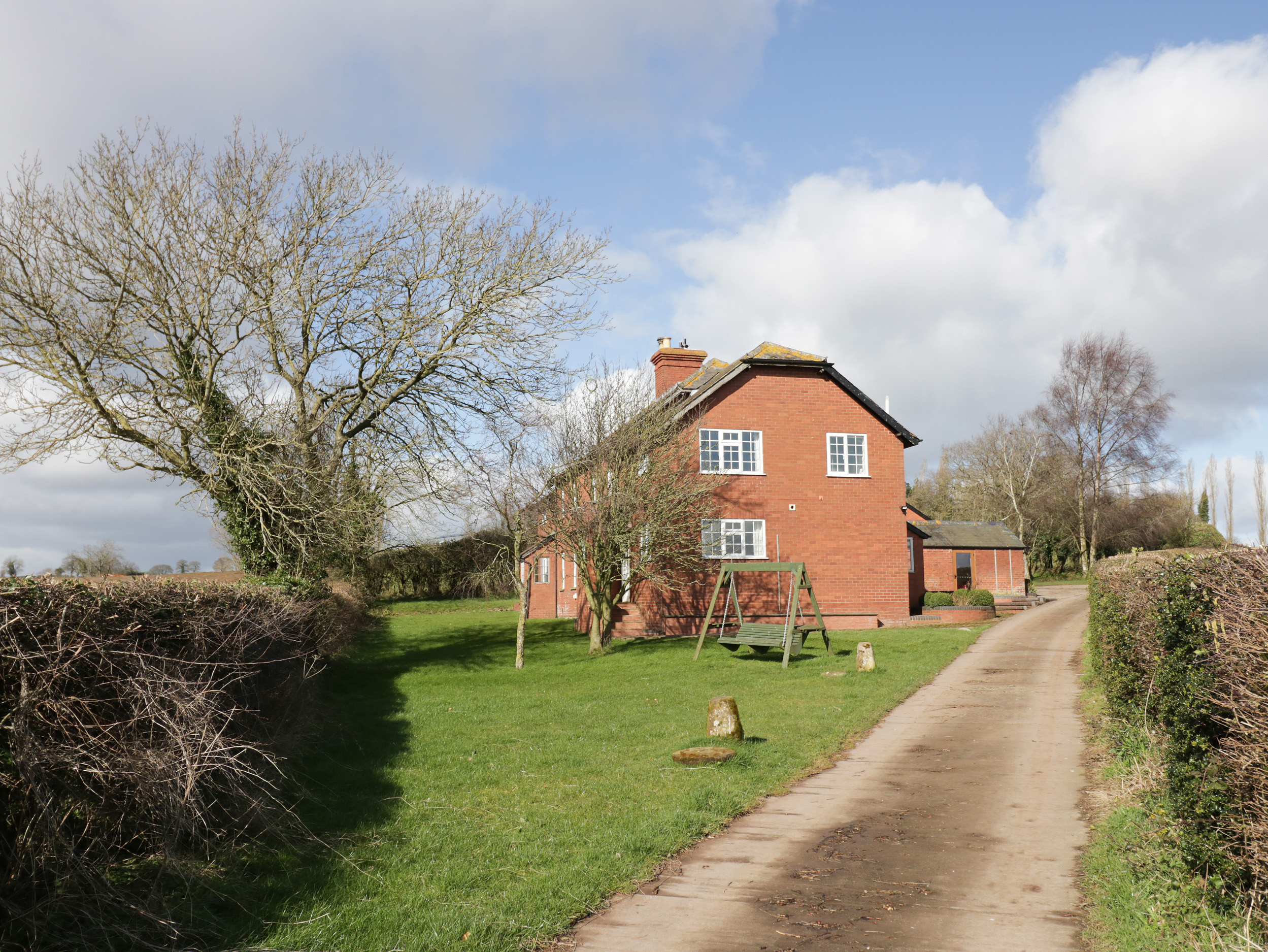 Durstone Cottage, Pet Friendly, With Open Fire In Pencombe - Herefordshire