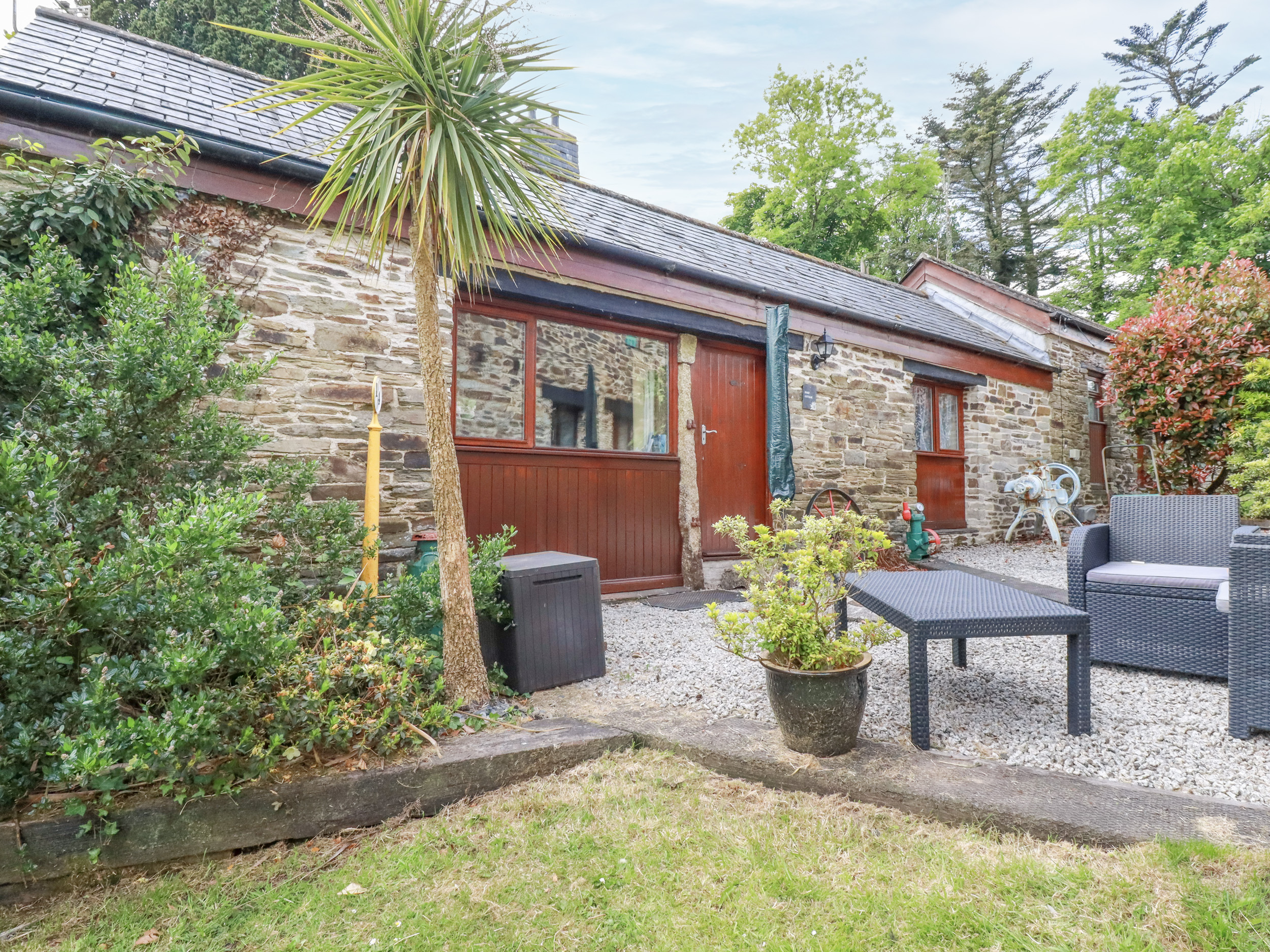 Cottage ∙ 1 Bedroom ∙ 2 Guests - Devon