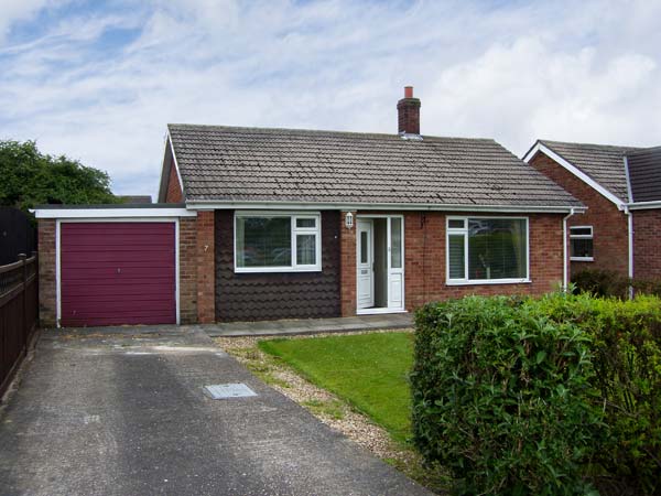 Cottage ∙ 2 Bedrooms ∙ 4 Guests - Anderby Creek