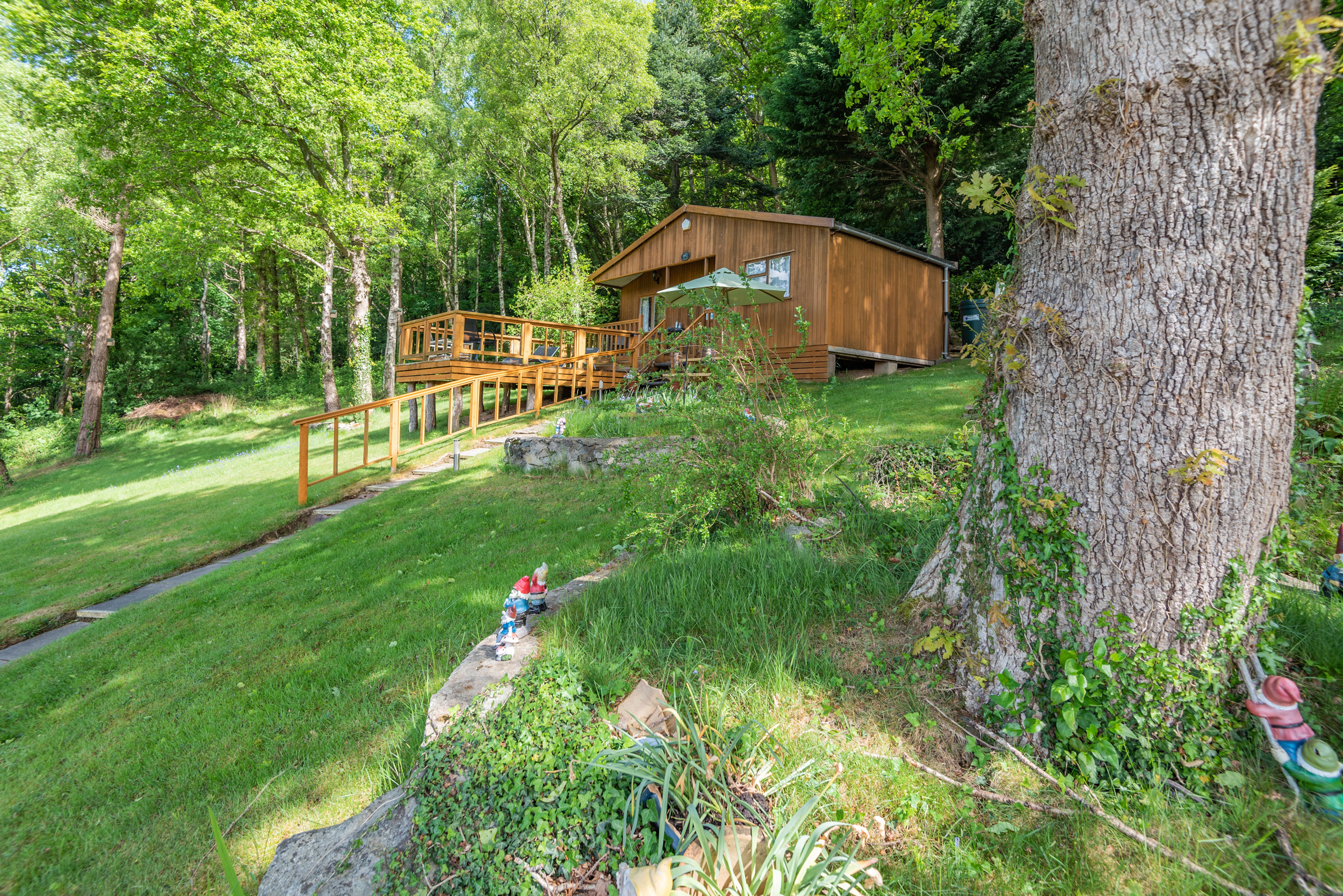 Cottage ∙ 1 Bedroom ∙ 2 Guests - Snowdonia National Park