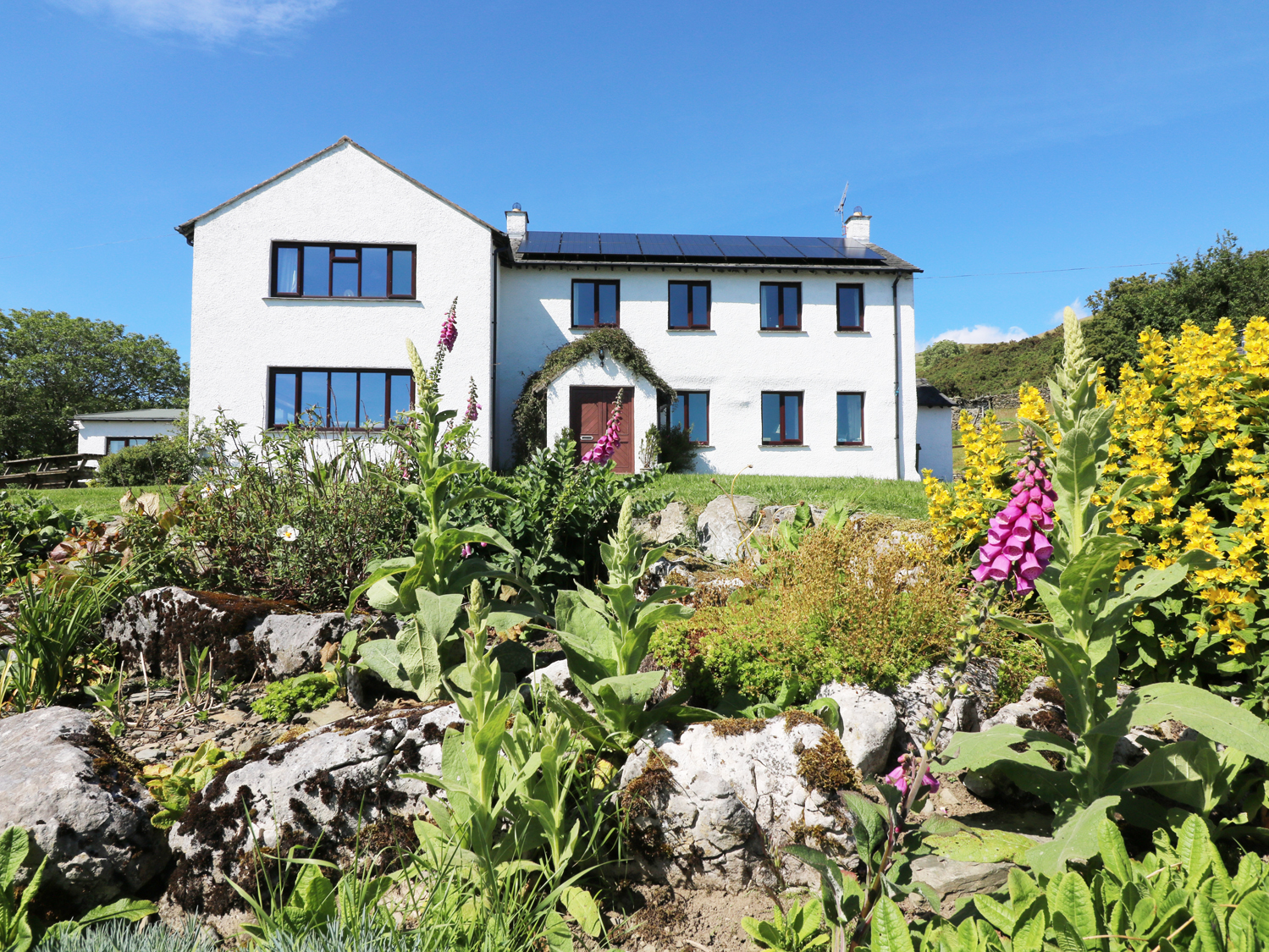 Ghyll Bank House - Bowness-on-Windermere