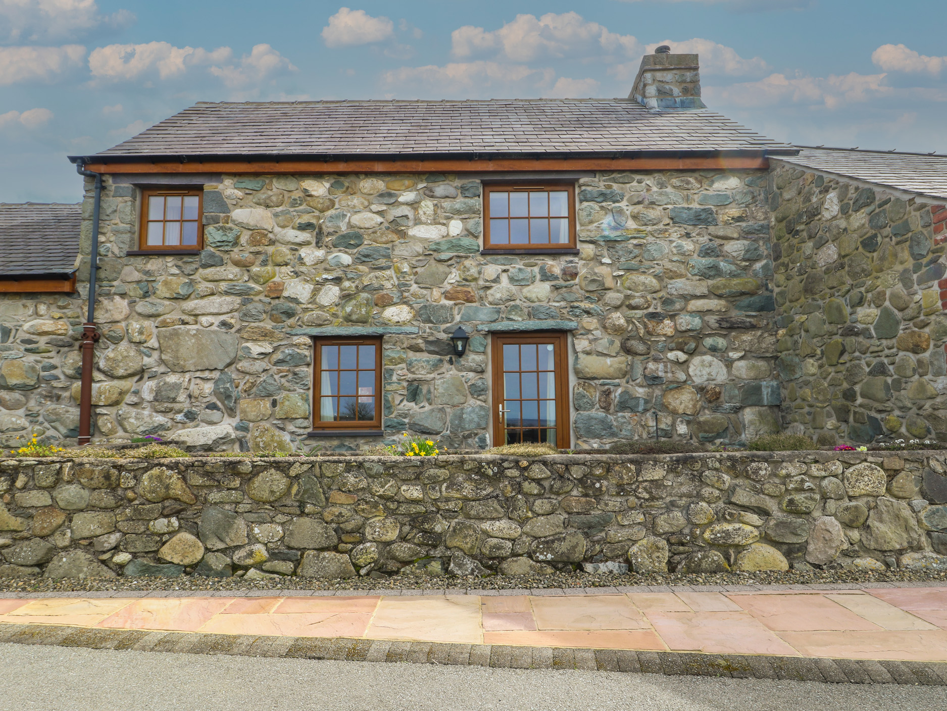 Daffodil Cottage - Gwynedd
