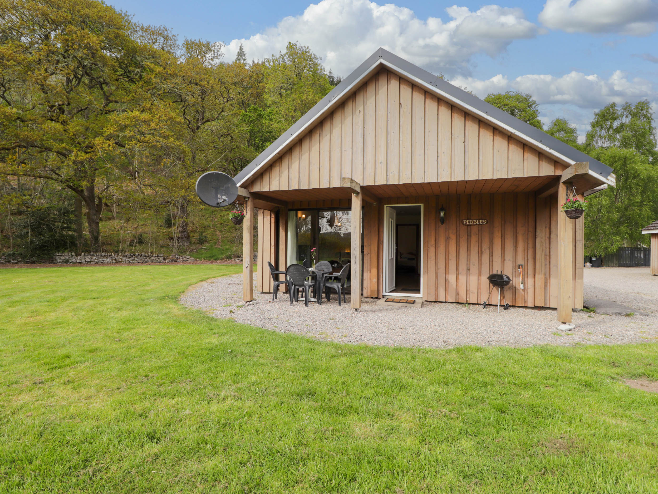 Cottage ∙ 2 Bedrooms ∙ 4 Guests - Scotland