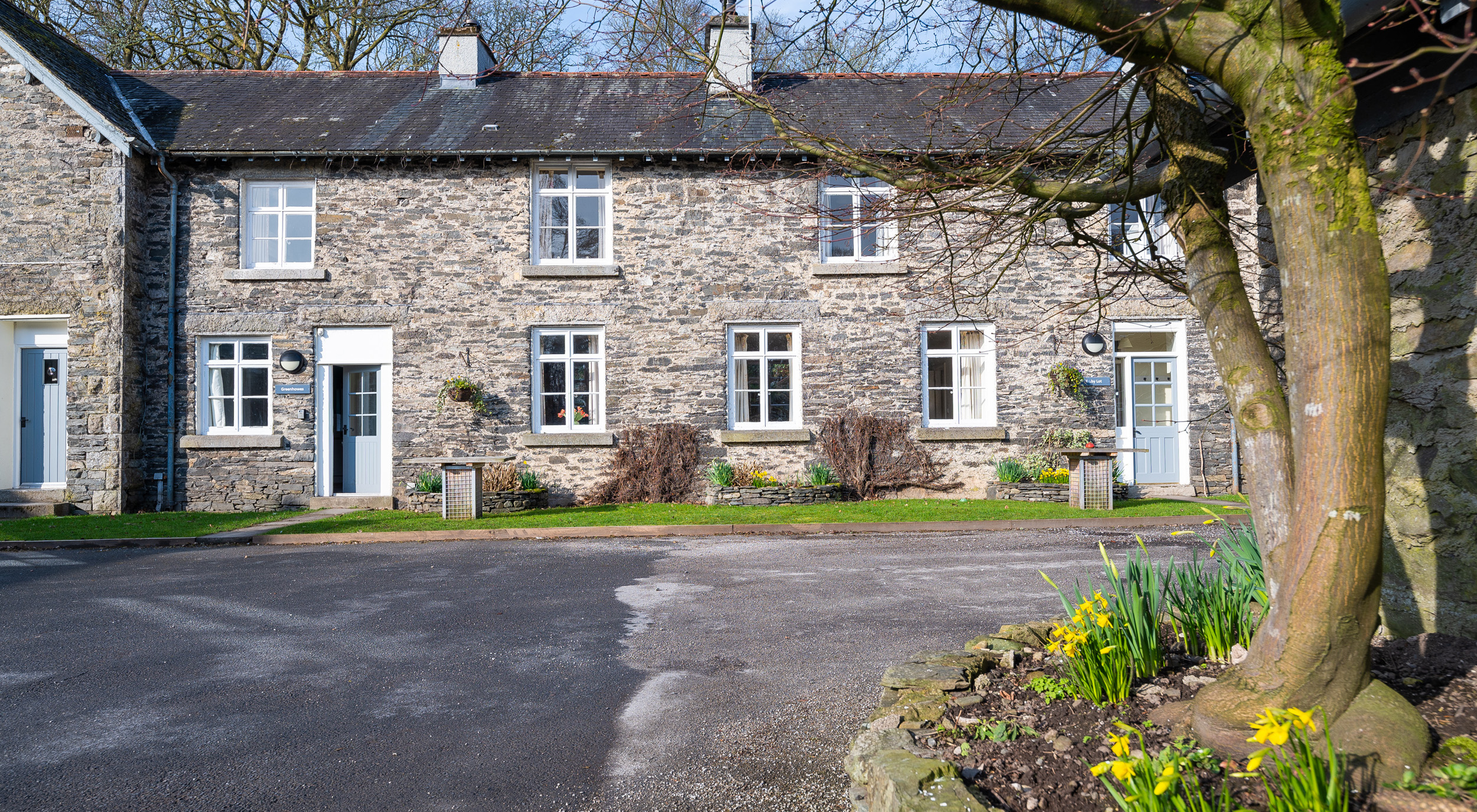 Jubilee, Pet Friendly, With Pool In Hawkshead - Lancashire