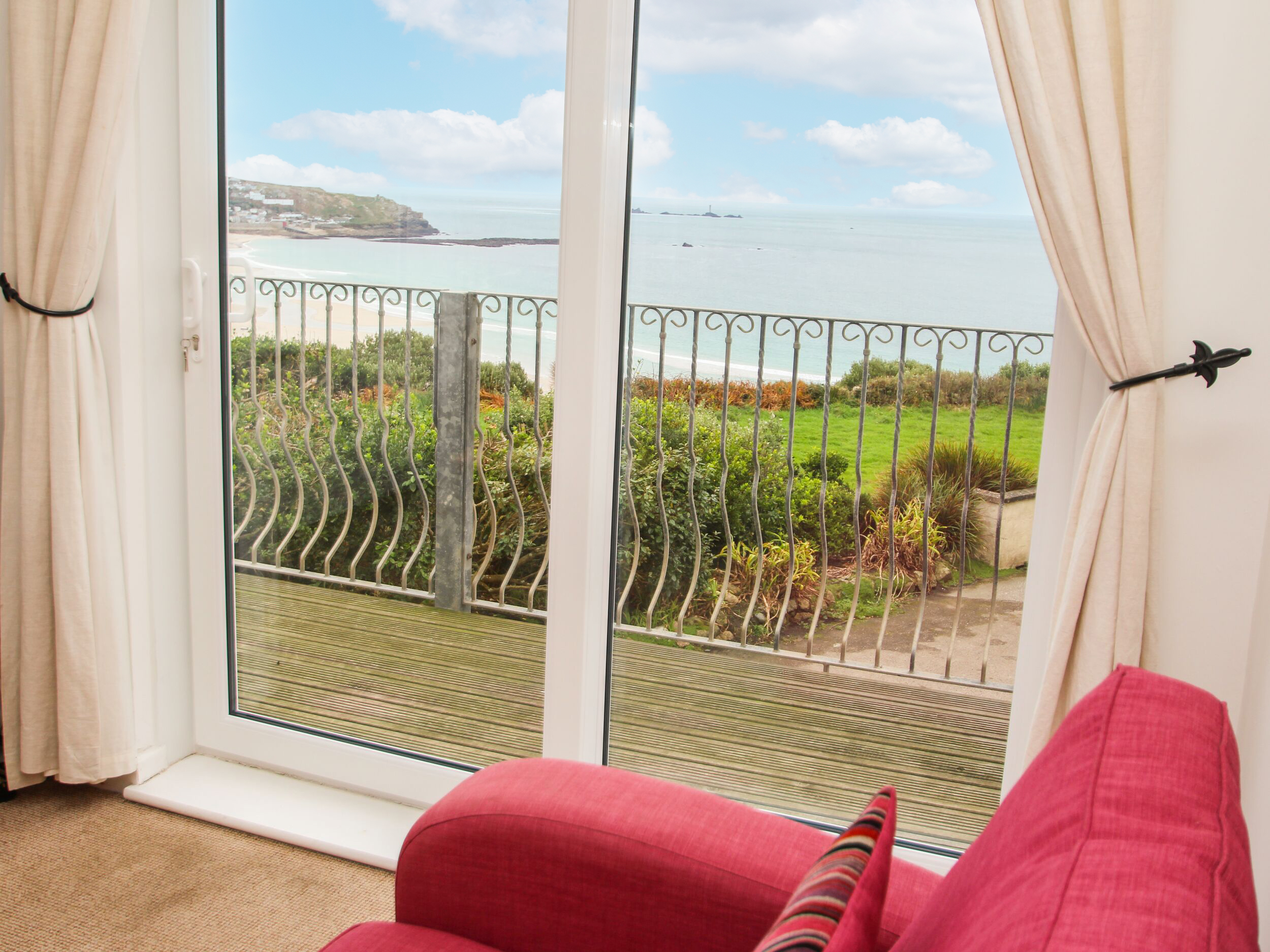 Cottage ∙ 1 Bedroom ∙ 4 Guests - Sennen Cove