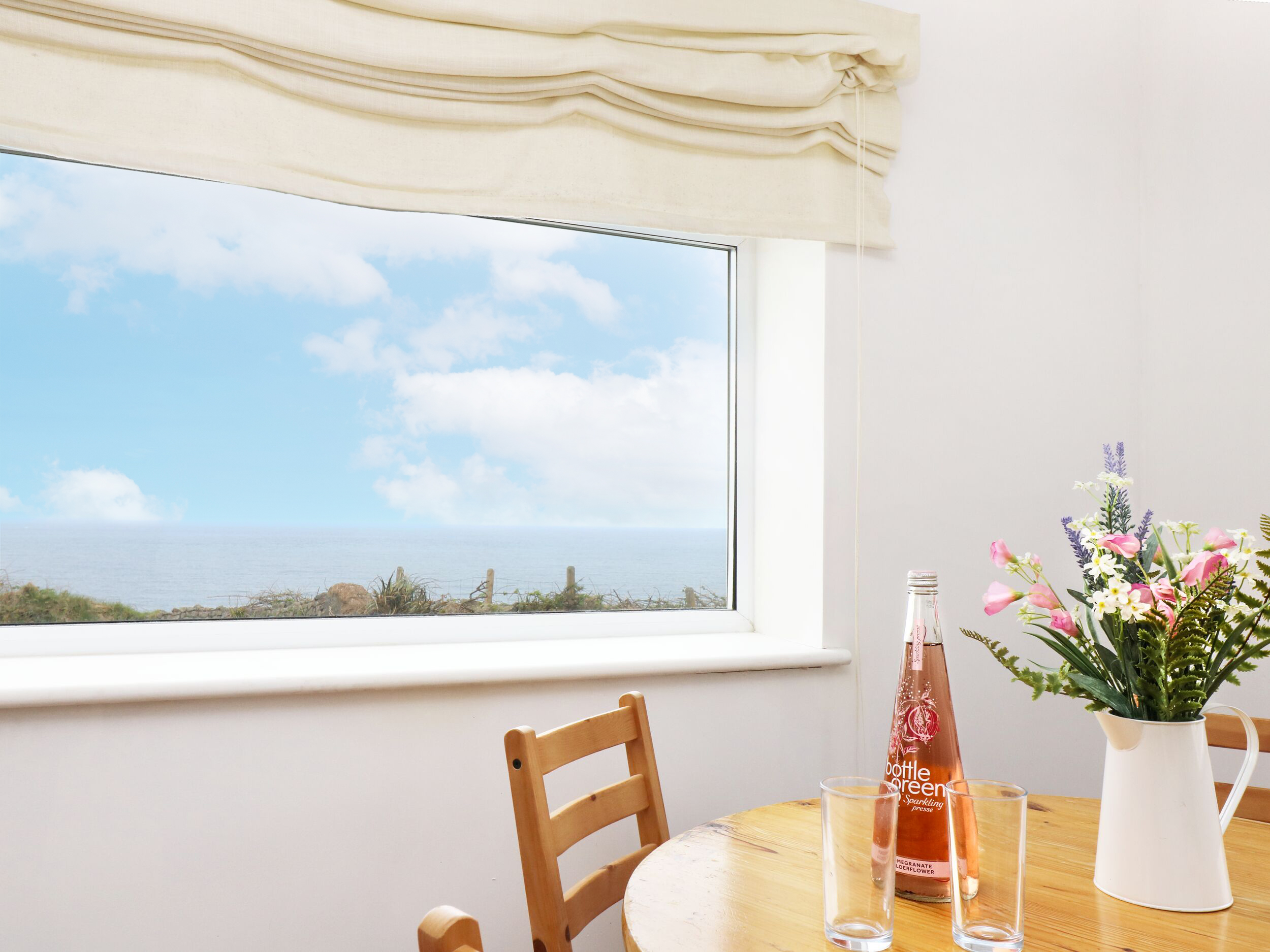 Cottage ∙ 3 Bedrooms ∙ 6 Guests - Sennen Cove