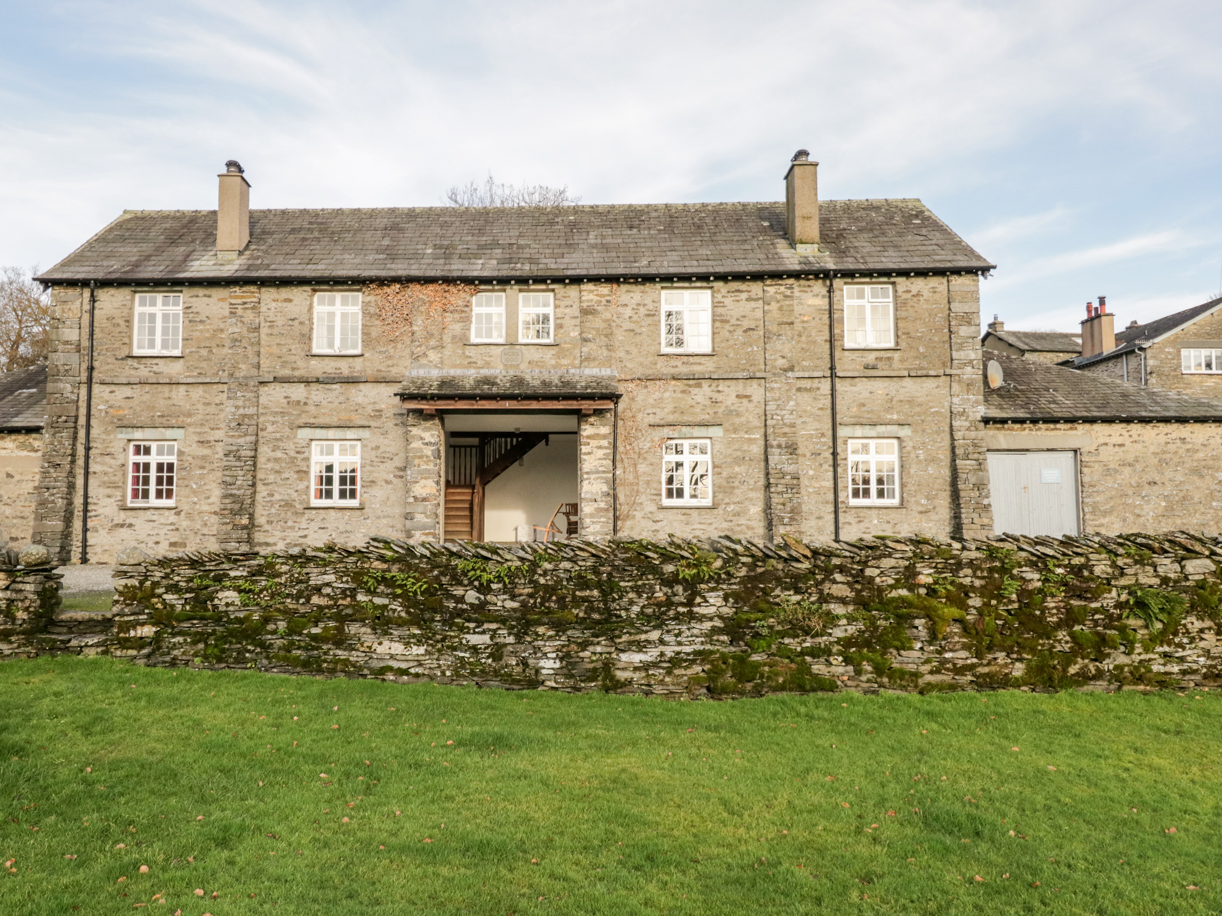 Cottage ∙ 2 Bedrooms ∙ 4 Guests - Coniston