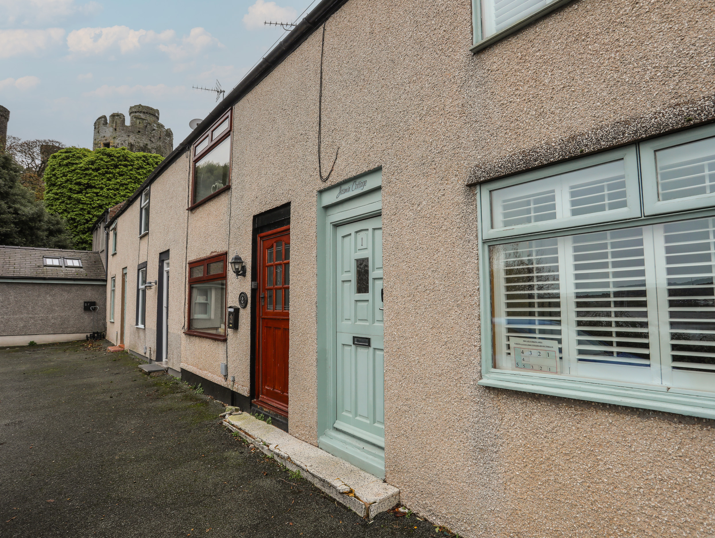 Cottage ∙ 1 Bedroom ∙ 2 Guests - Conwy