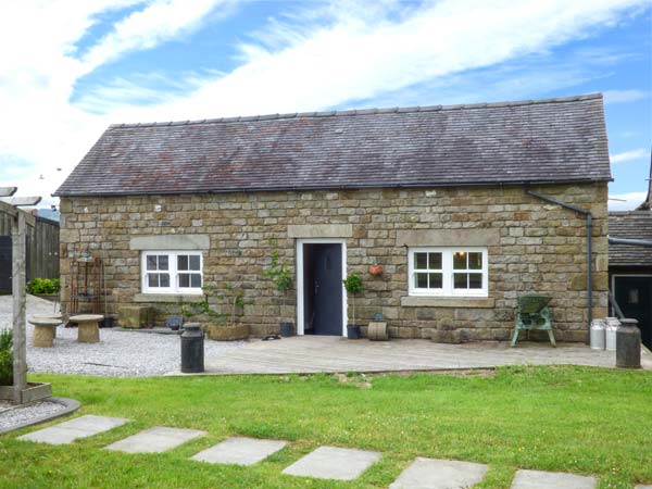 Cottage ∙ 1 Bedroom ∙ 2 Guests - Leek