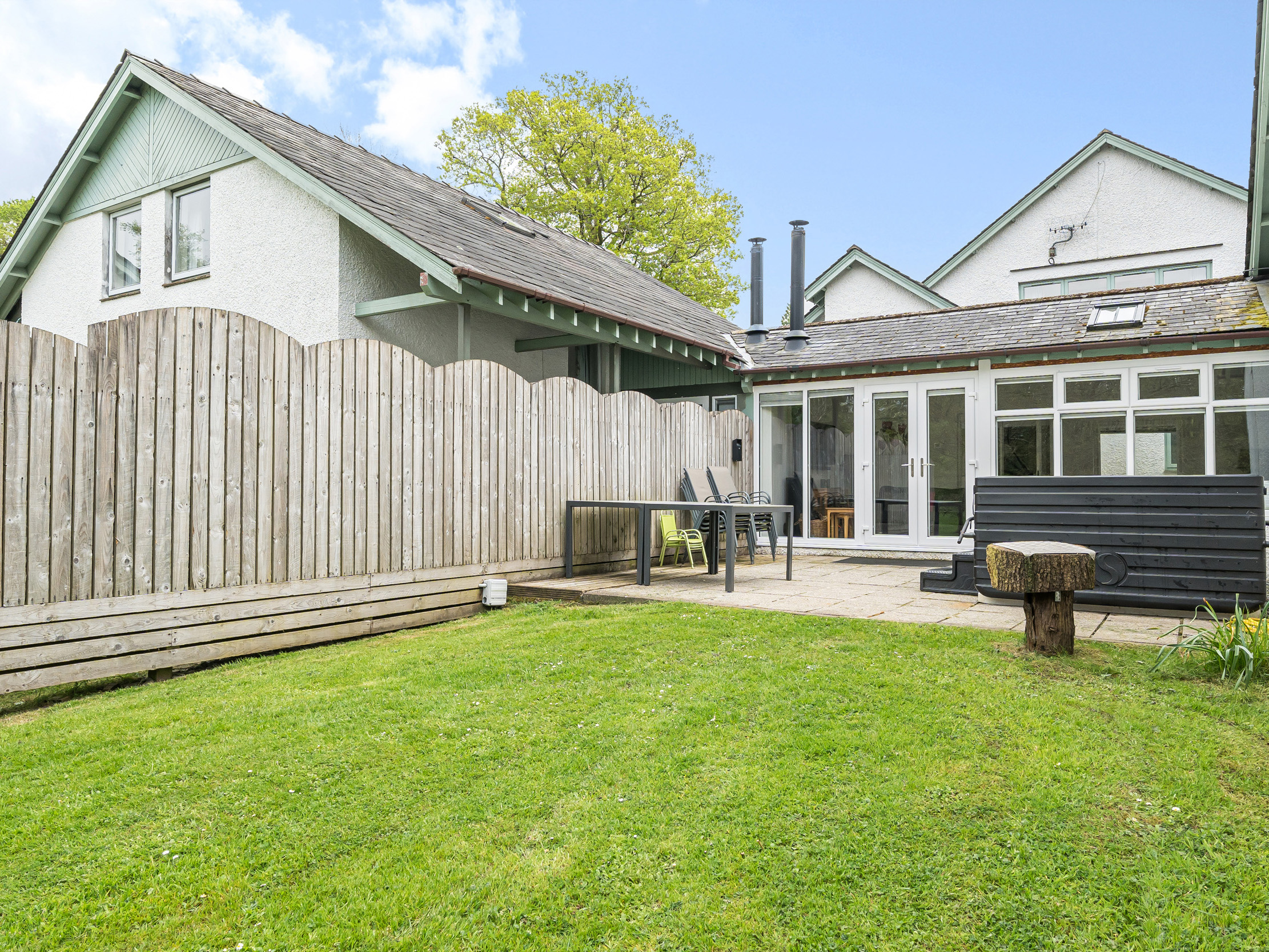 Hazel - Woodland Cottages, Family Friendly In Bowness-on-windermere - Bowness-on-Windermere