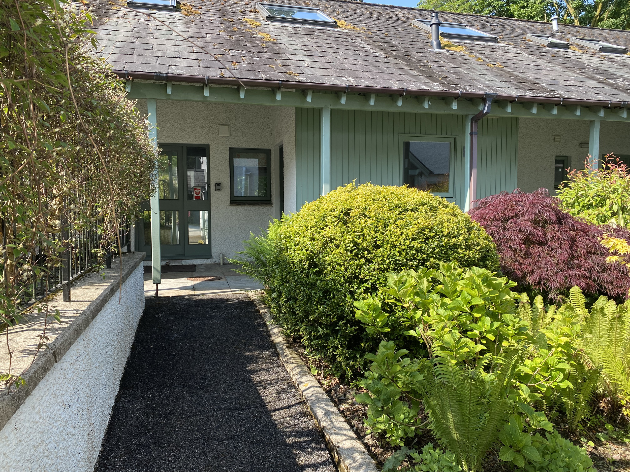 Cottage ∙ 5 Bedrooms ∙ 10 Guests - Windermere