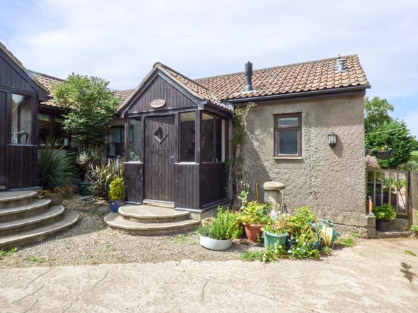 The Old Parlour, Family Friendly, Character Holiday Cottage In Regil - Bristol