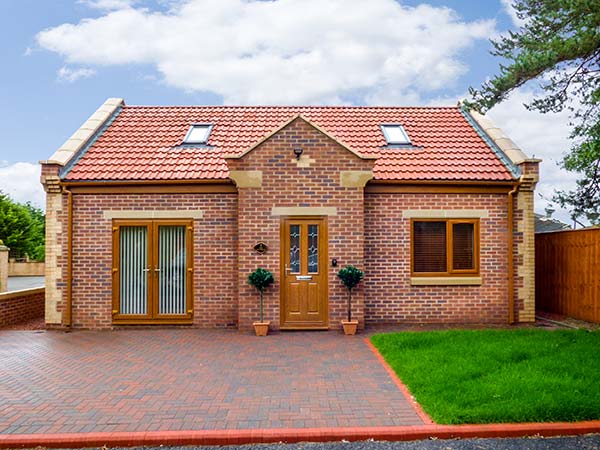 1 The Potteries, Pet Friendly, With A Garden In Darlington - Darlington