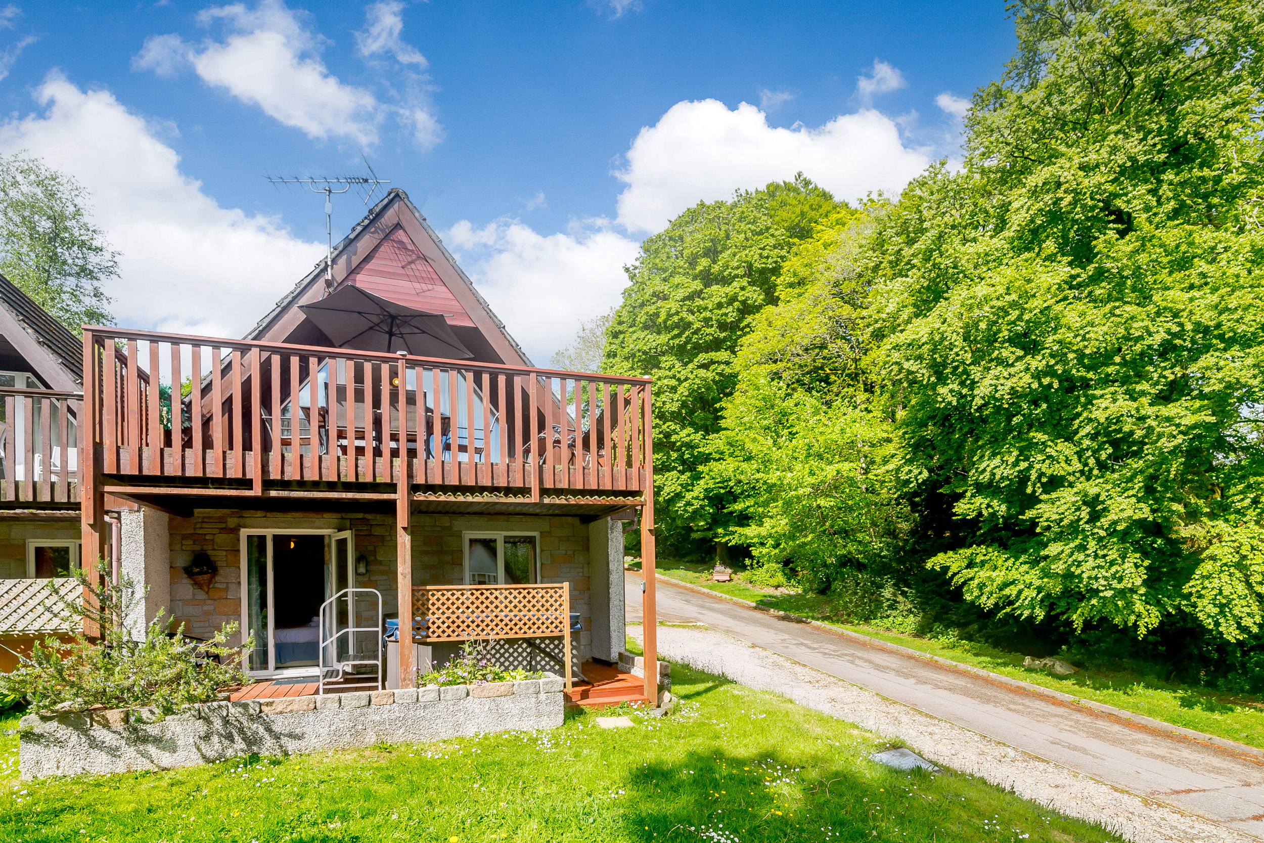 Cottage ∙ 3 Bedrooms ∙ 6 Guests - Plymouth